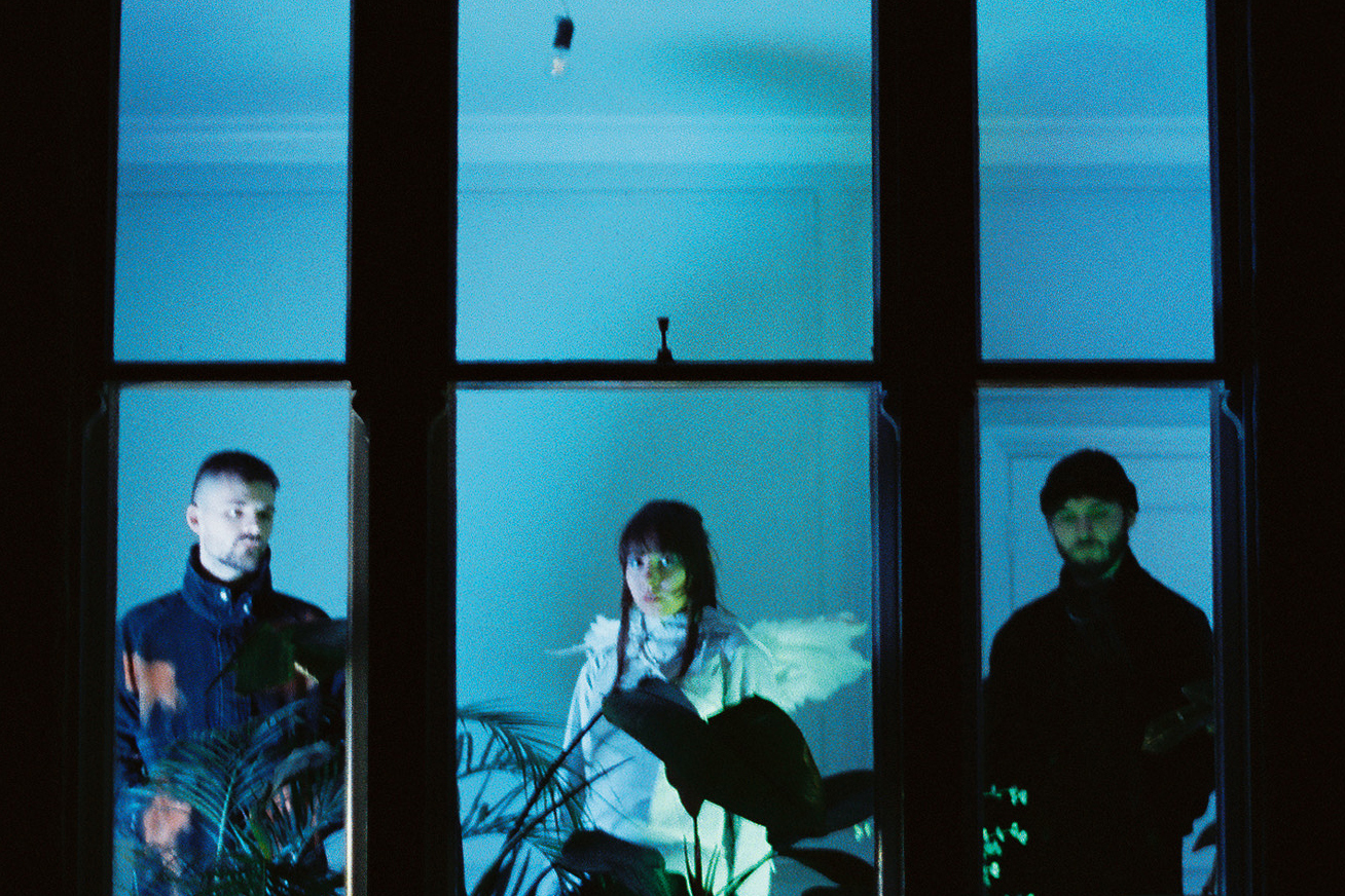 Night Tapes Unveil Stirring New Single 'Inigo'; Taken from New EP ...