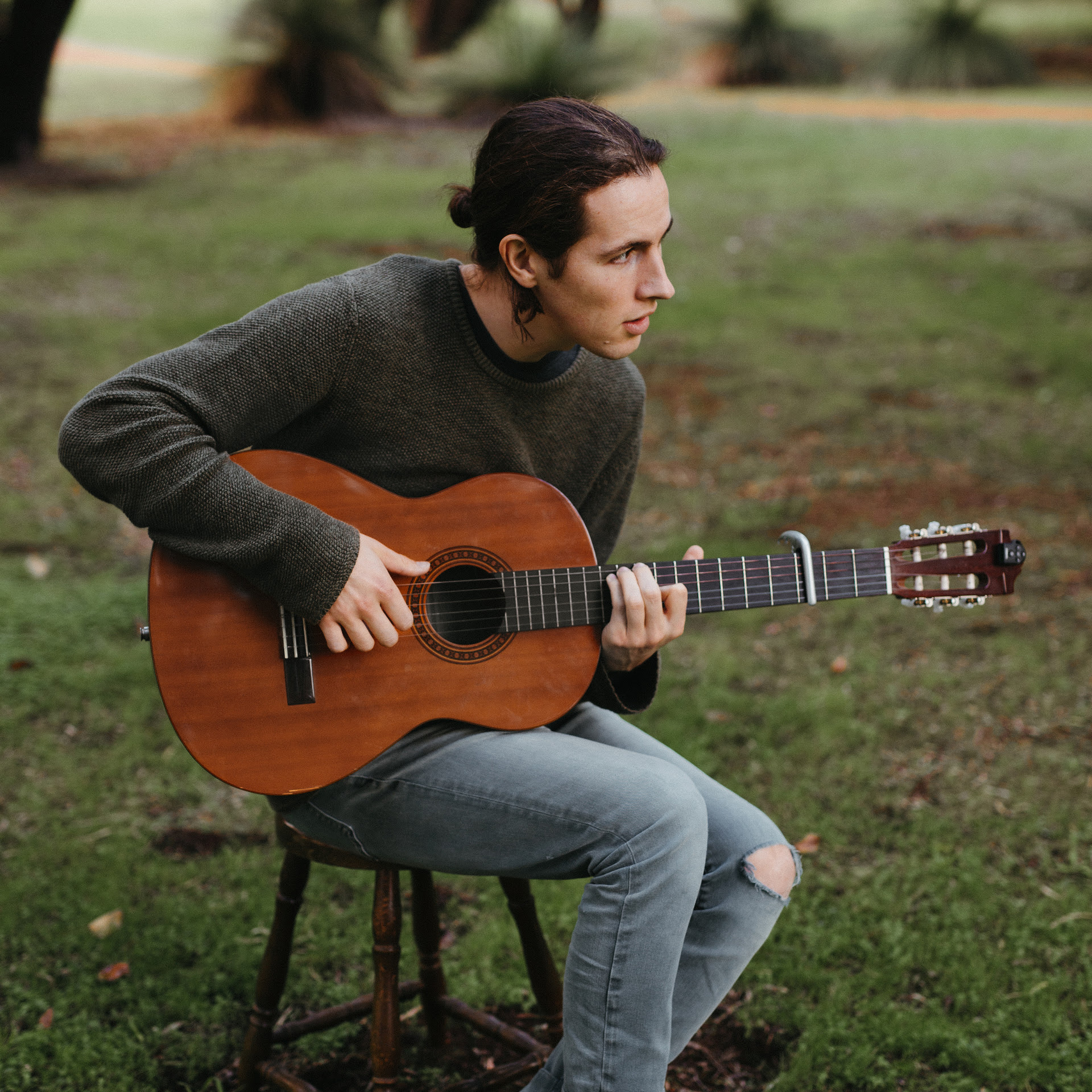 Riley Pearce Shares the Charming "Nostalgia" Along with an Accompanied ...