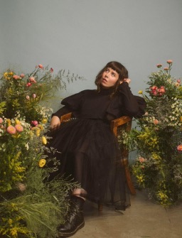 Rose Betts Announces New Album 'There Is No Ship' + Shares New Single ...