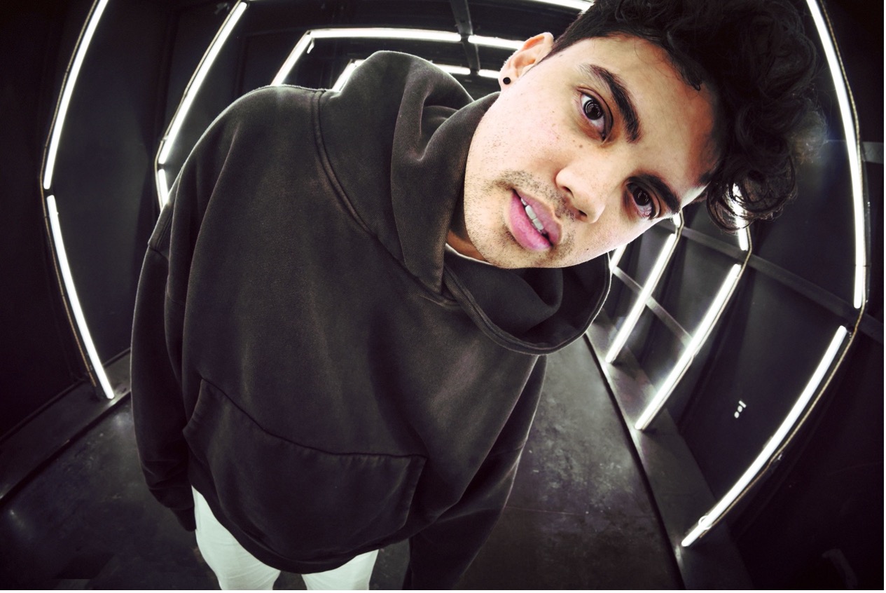 Tim Atlas Returns with New Single "Knockin" Off Upcoming EP 'Le Soir ...