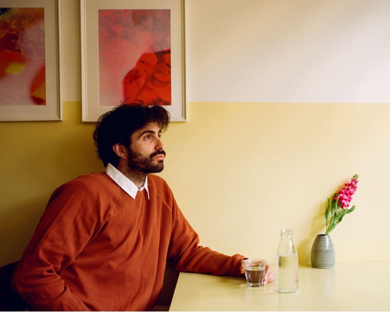 London-Based Guitar Virtuoso Vraell Announces Debut Album 'Once a Blue ...