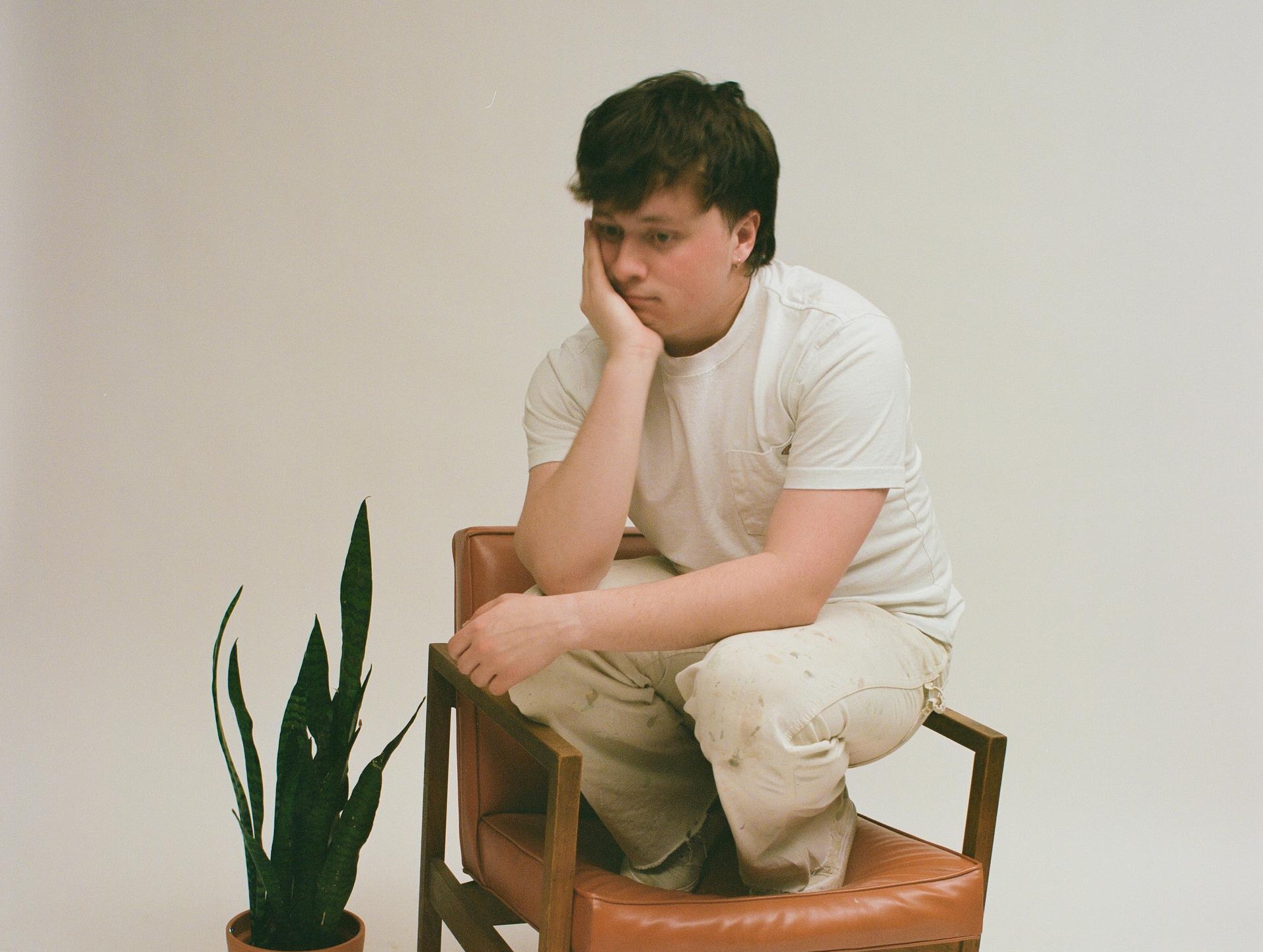 Minneapolis Guitar-Pop Artist Landon Conrath Releases New EP 'I'm Alive ...