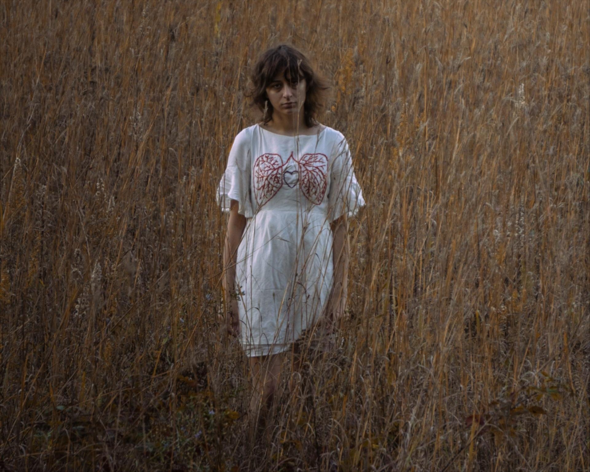 Alternative Folk Artist Rabbitology Shares Debut EP 'Living Ghost ...