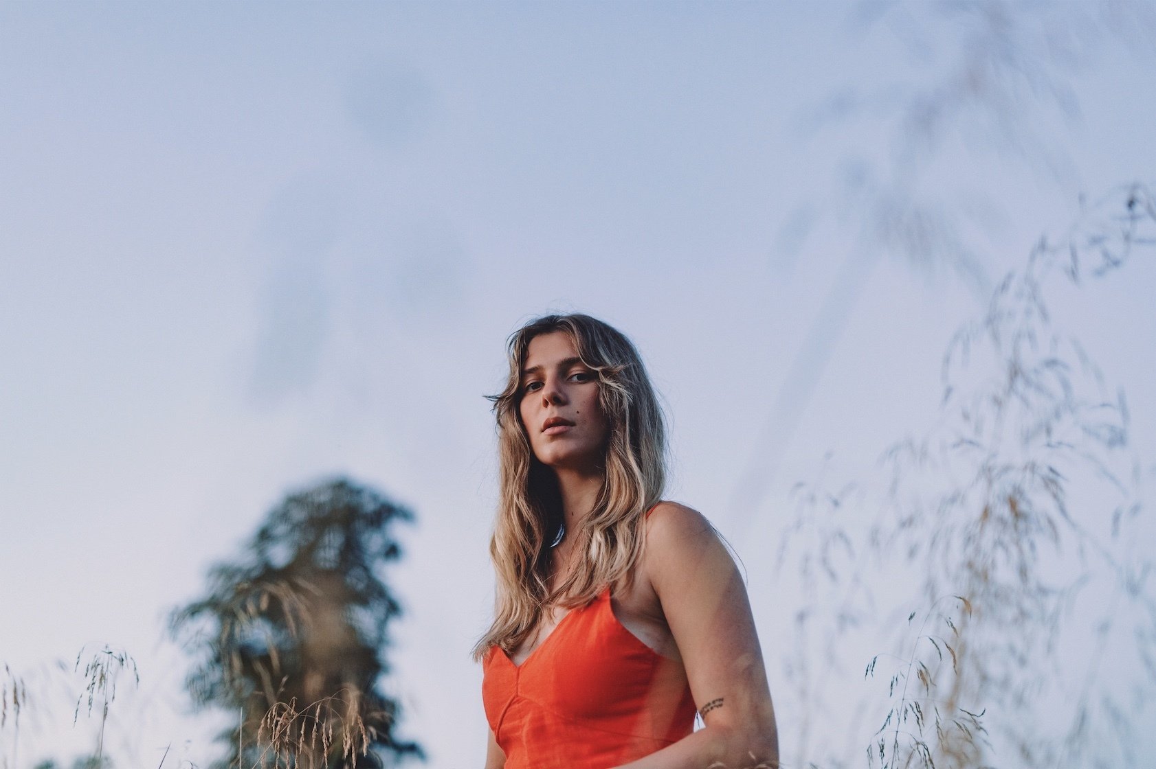 Scottish Songwriter Rosie H Sullivan Introduces Her Latest Single and ...