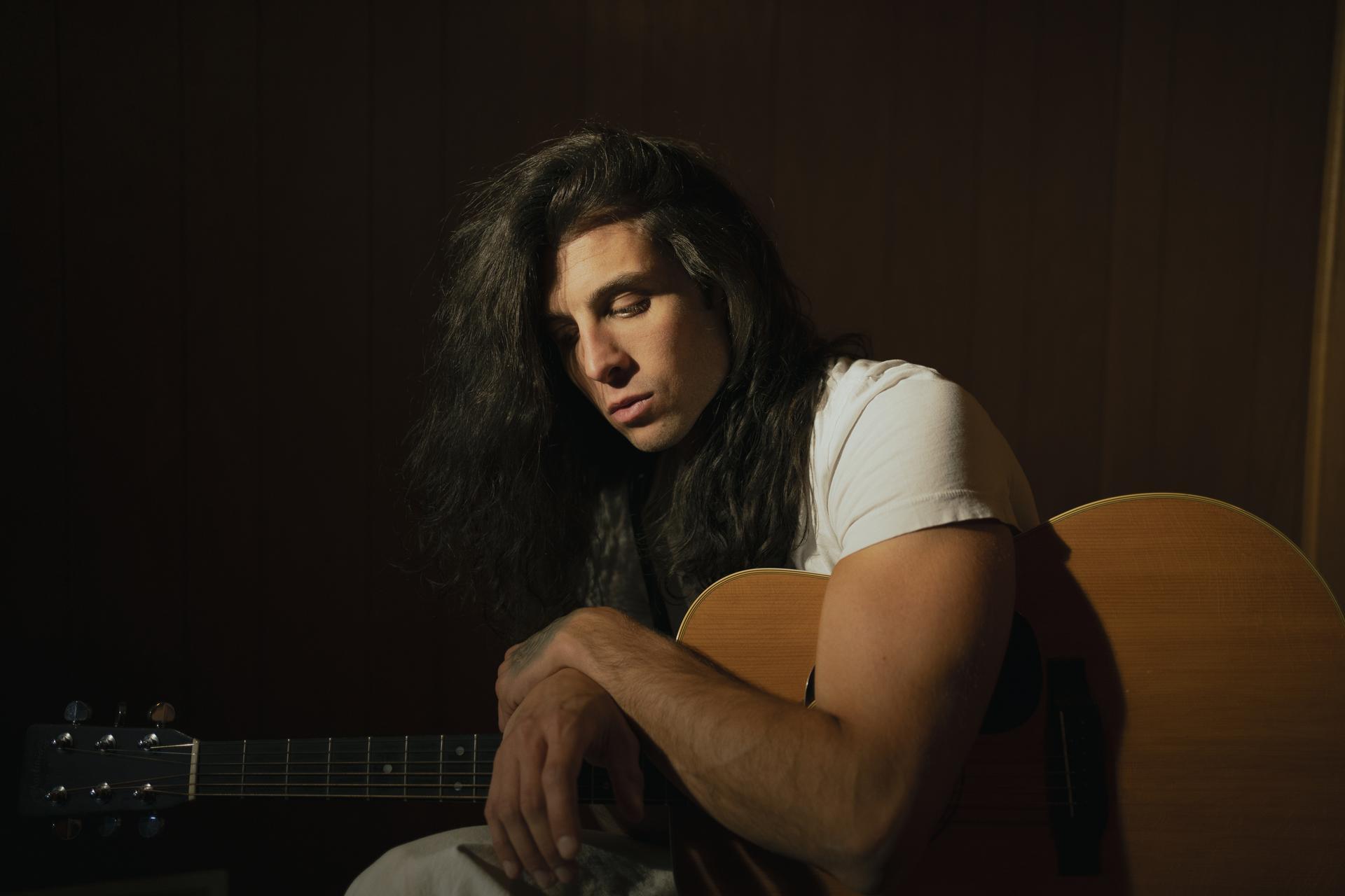 Billy Raffoul Pays a Tribute to his Mom w/ "The Woman Who Raised Me ...