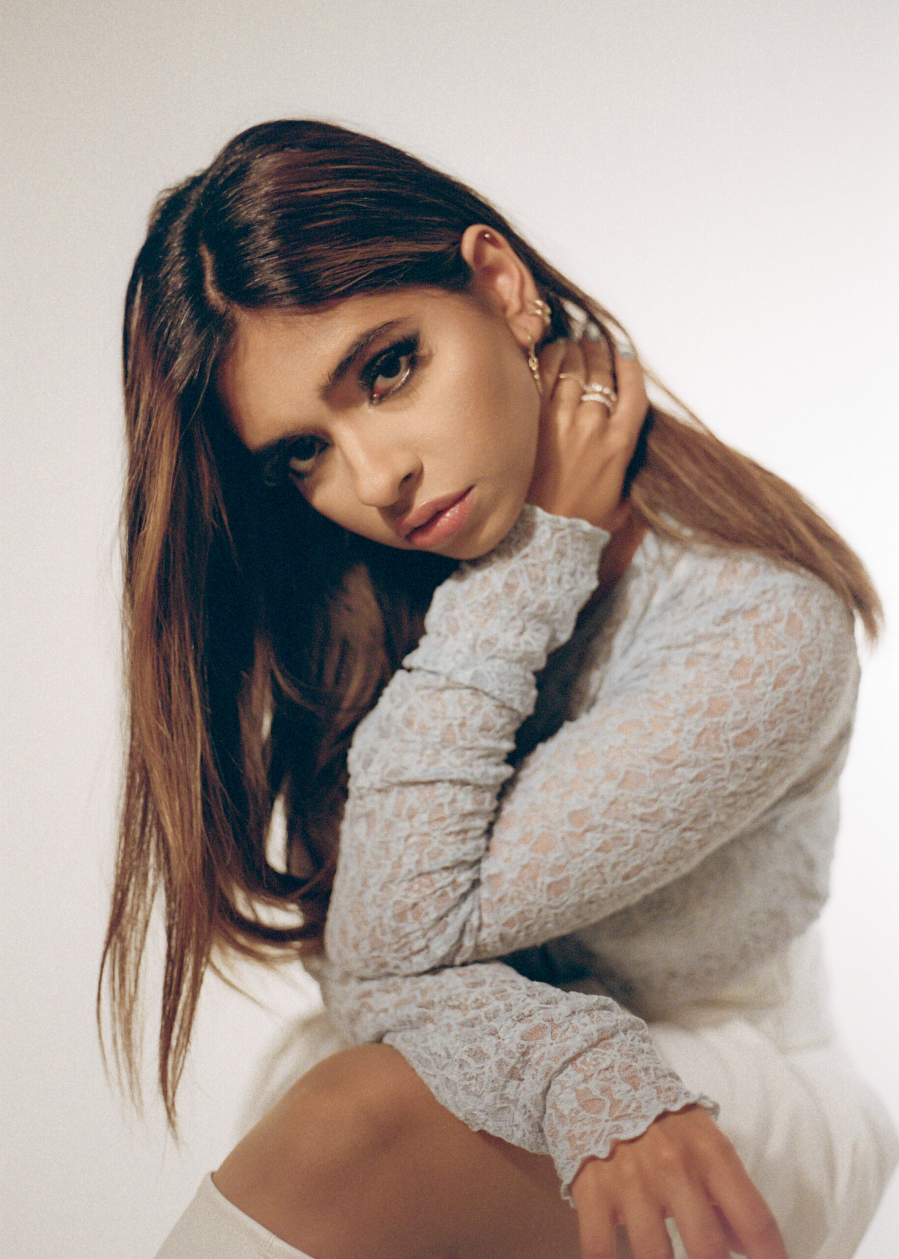 Ash Lune Announces New Single "Pepsi" - Nettwerk Music Group