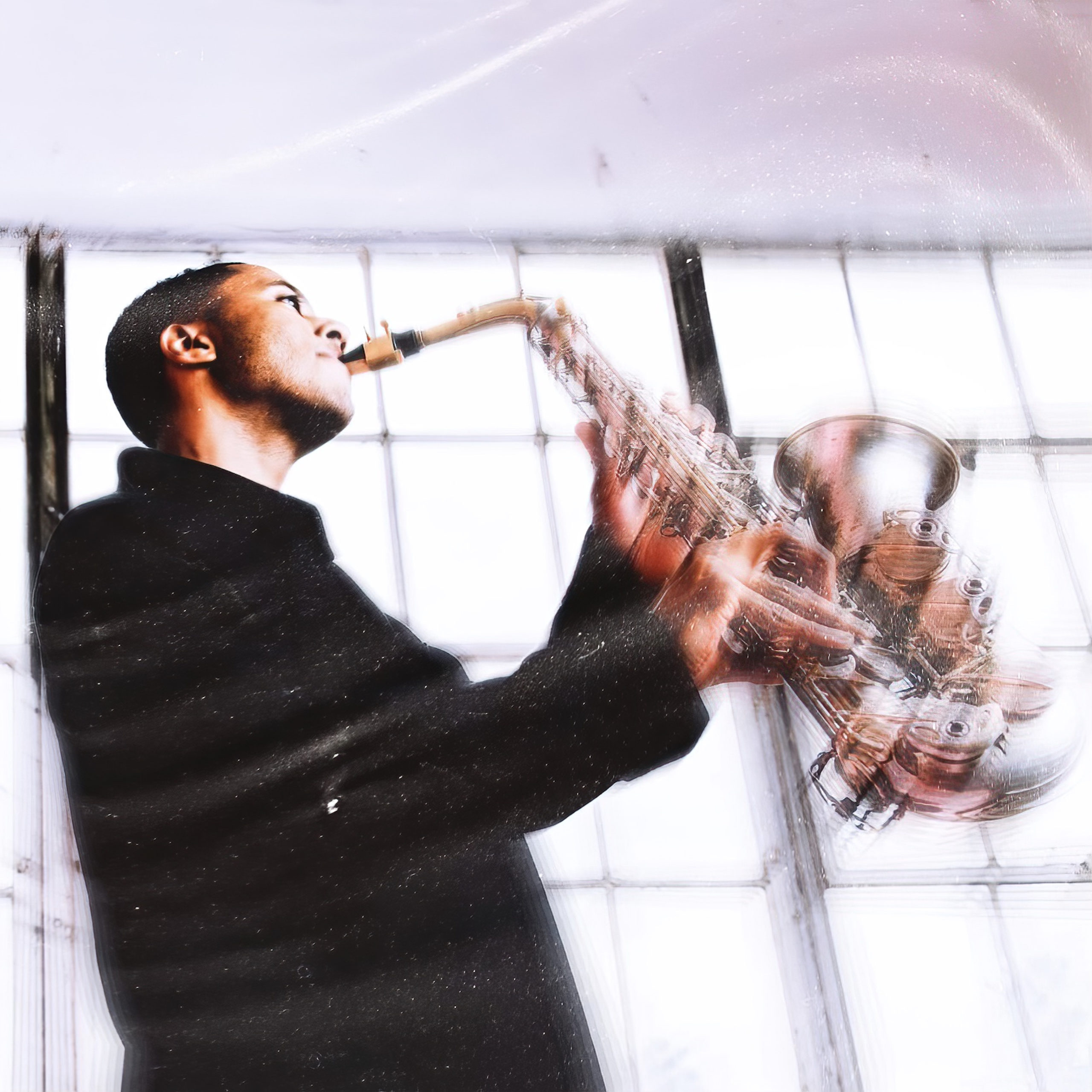 Emmy-Award Winning, Juilliard-Trained Musician Braxton Cook Shares ...