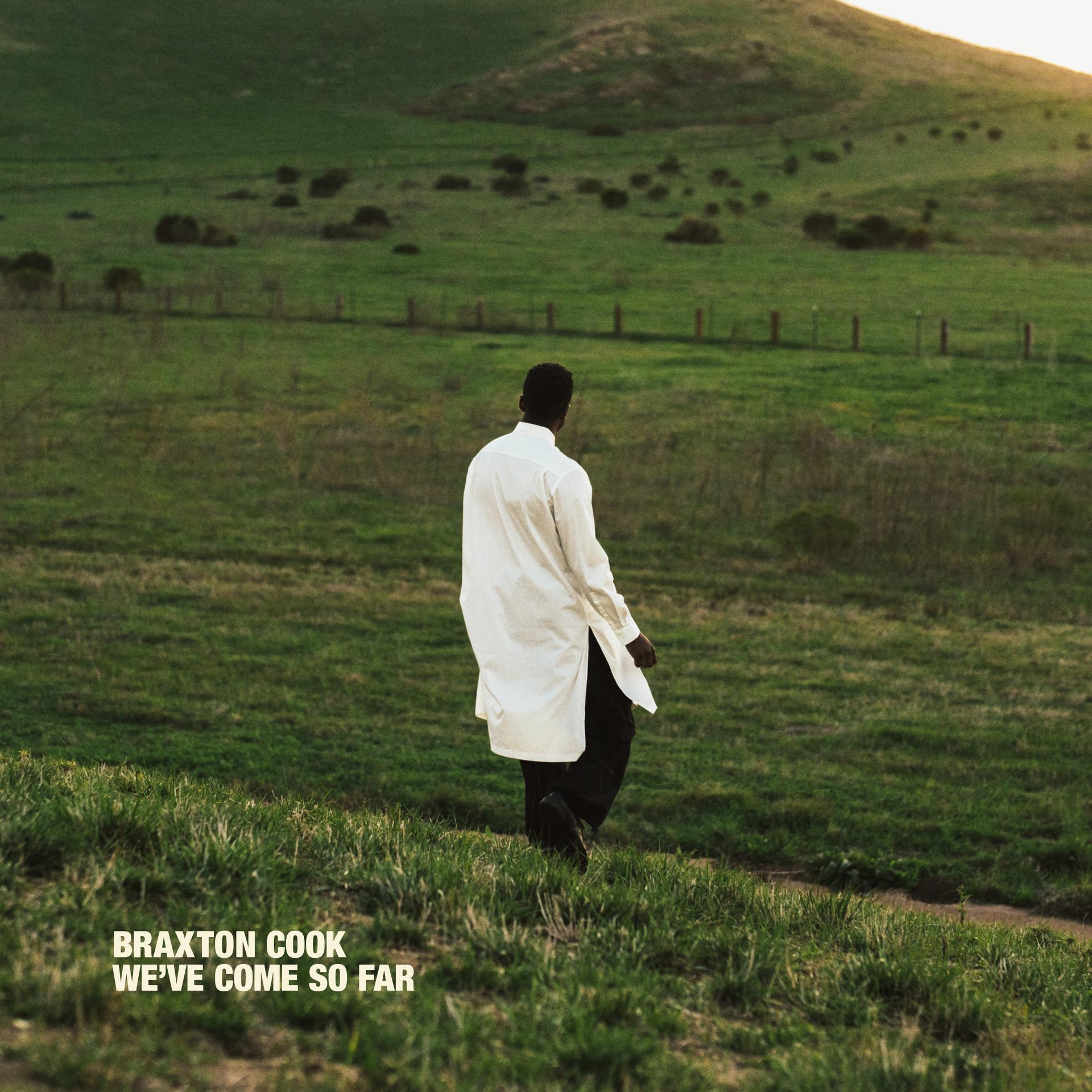 Braxton Cook follows up his NPR Tiny Desk Concert with new song "We've ...