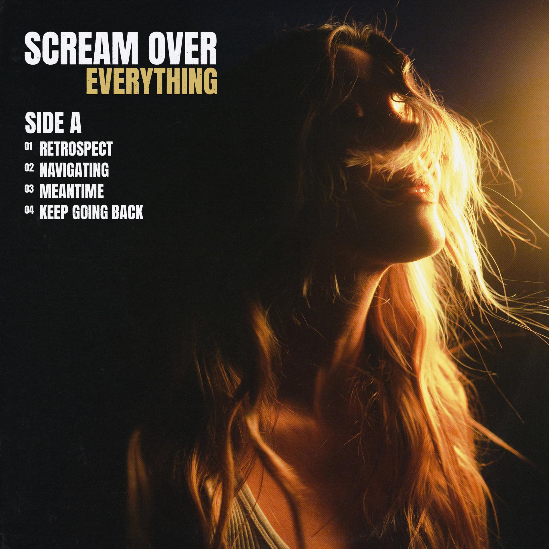 Bre Kennedy Announces New Album 'Scream Over Everything' out 11/10 ...