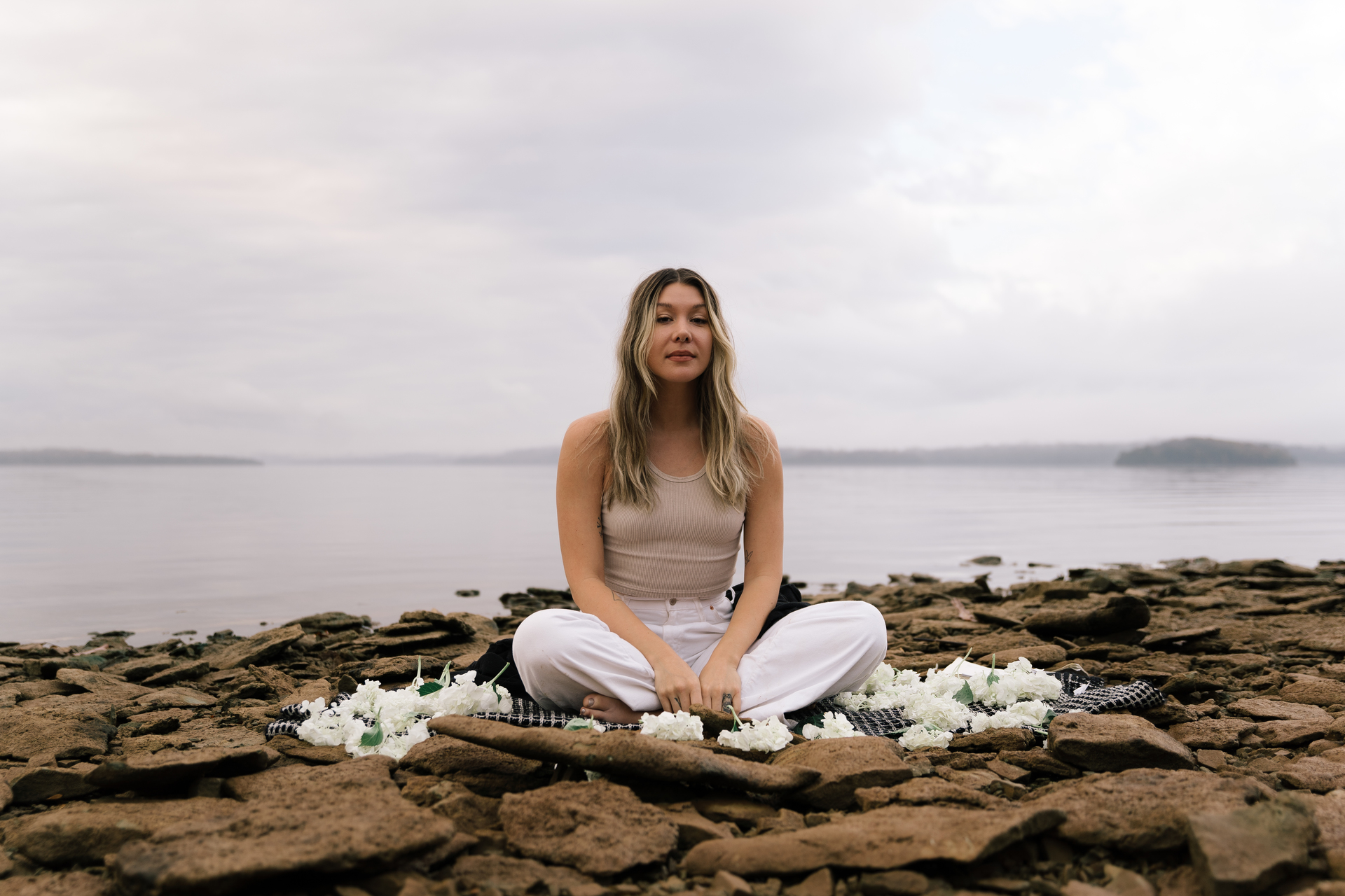 Bre Kennedy Announces New EP, 'Clarity' Out 12/16; Shares Title Track ...