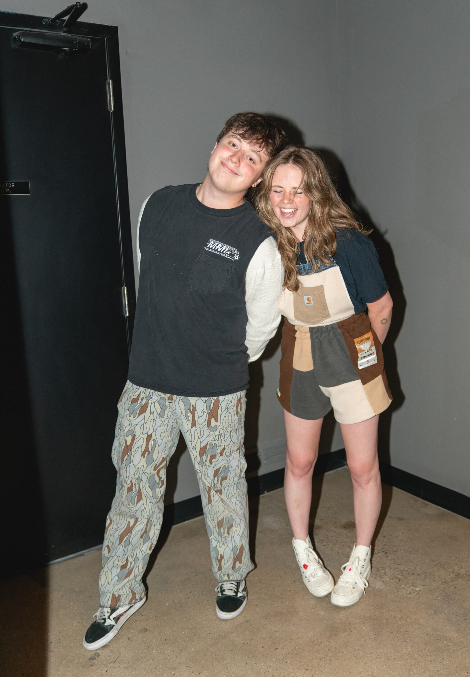 Minnesota Indie Stars Landon Conrath and Ber Join Forces on New Single ...