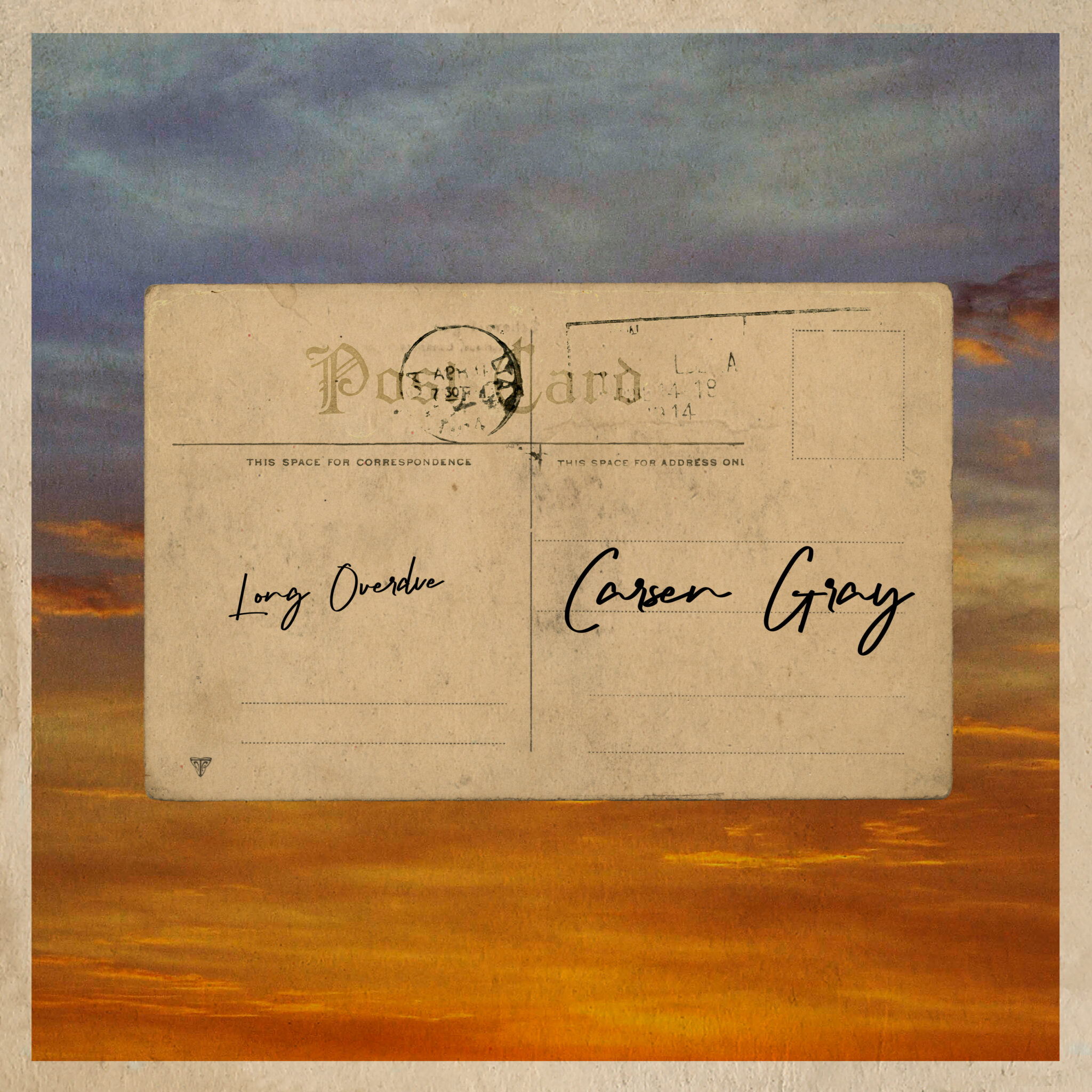 Indigenous Singer-Songwriter Carsen Gray Shares an Expression of ...