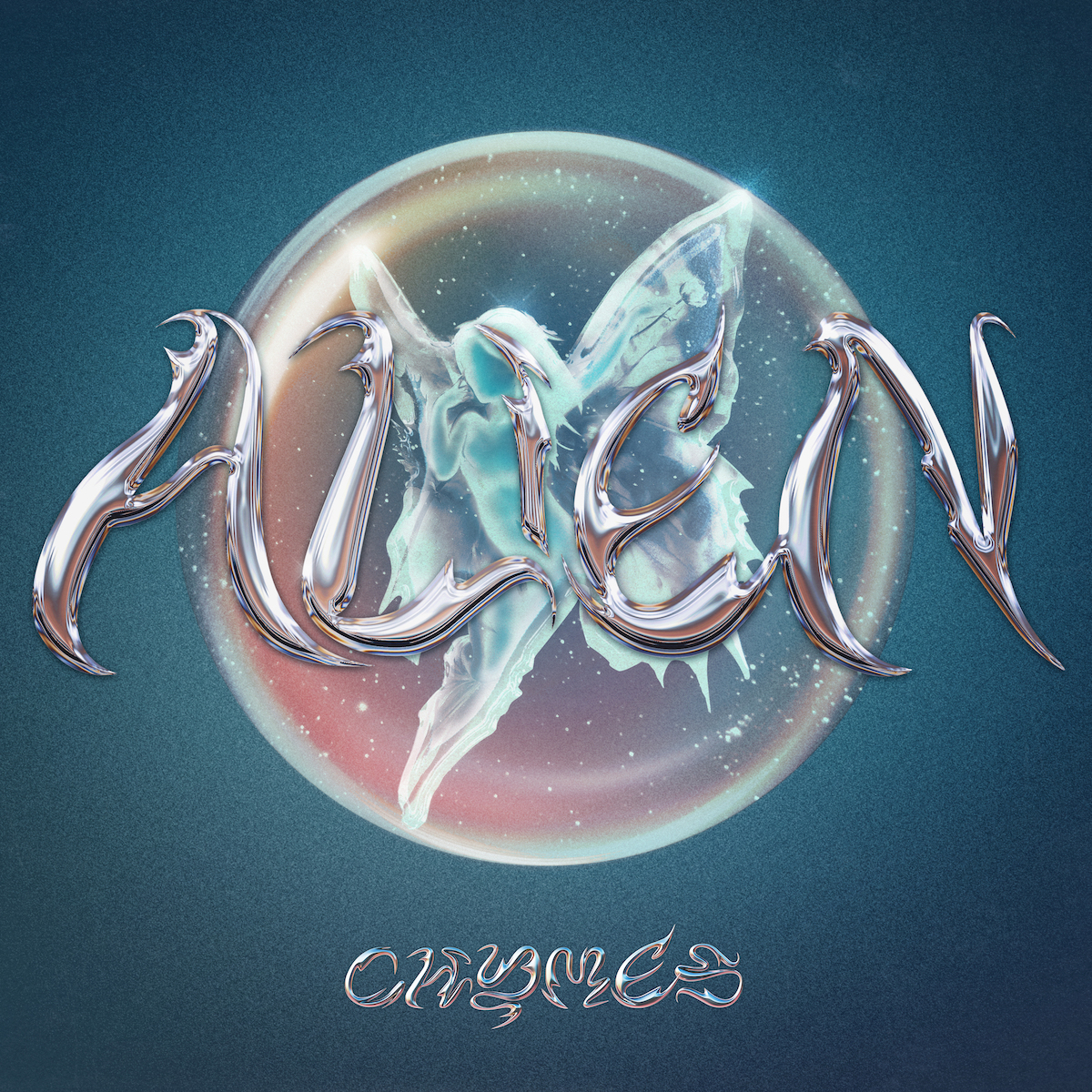 Chymes Releases New EP "Alien"; Featuring Colourful New Single “Sour” - Nettwerk Music Group