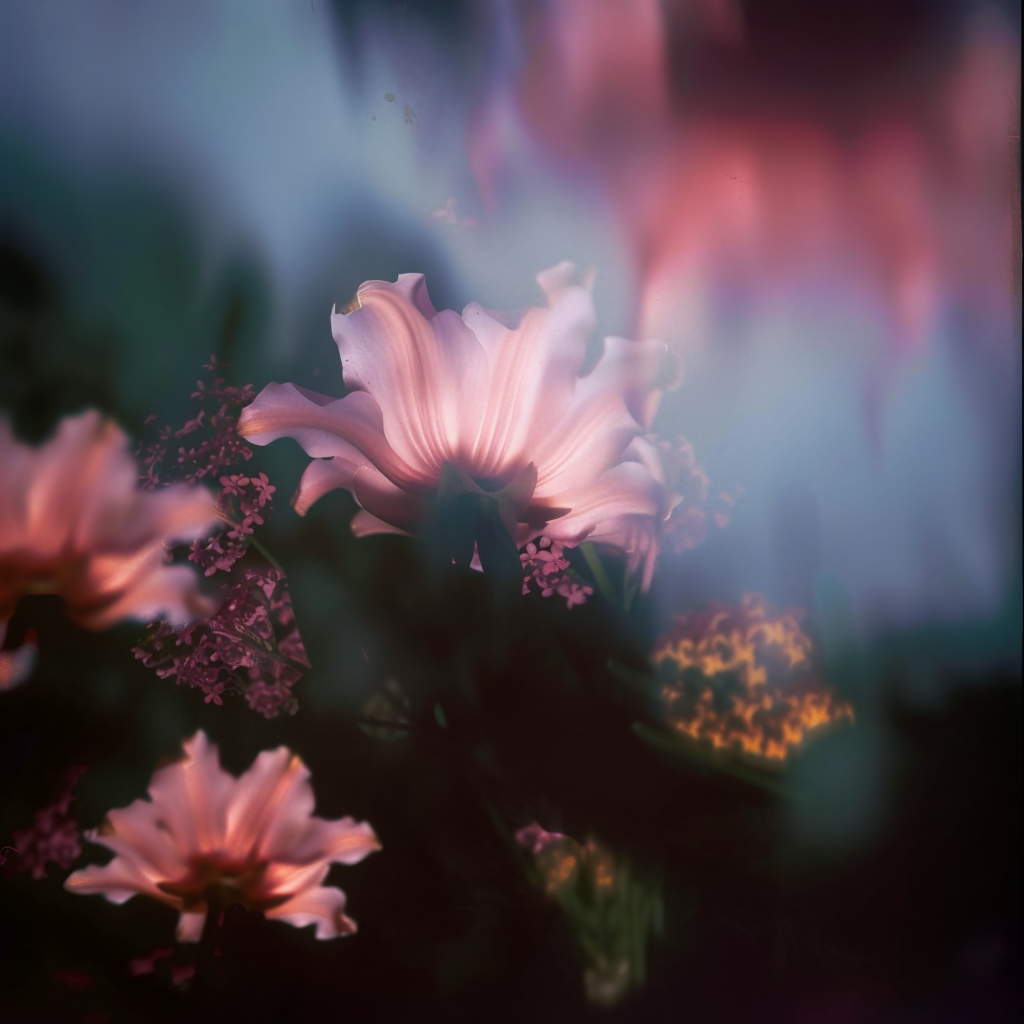 Electronic Composer John Hayes Releases New Album 'Closer' - Nettwerk ...