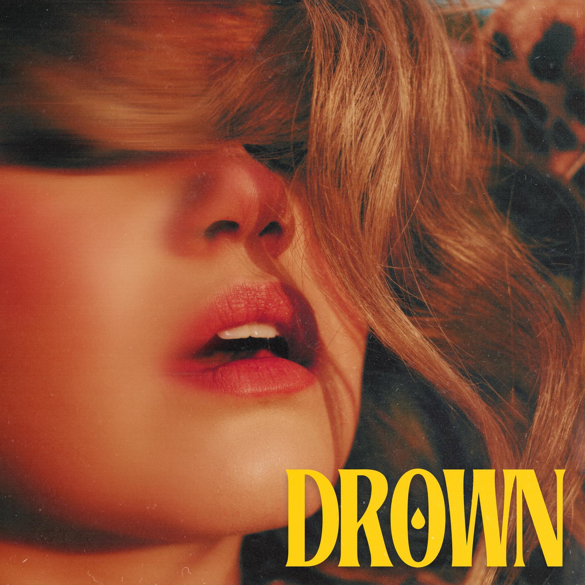 Toronto Alt-Rocker DYLYN Shares Pummelling New Single "Drown ...