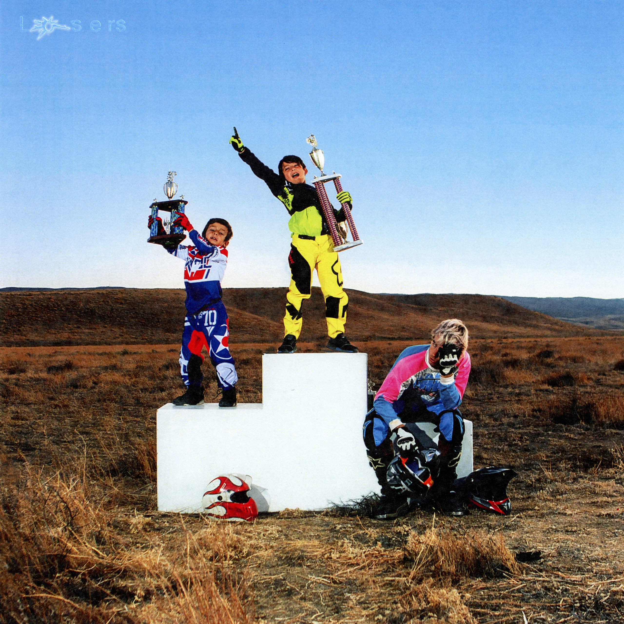 Hyperpop artist Danny Dwyer shares debut double EP Losers - Nettwerk ...