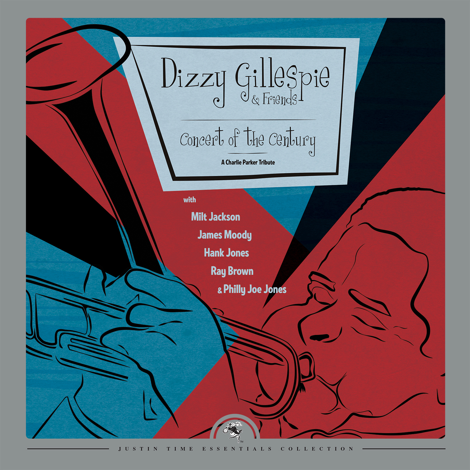 In Case You Missed It: NPR's "Fresh Air" reviews 'Dizzy Gillespie & Friends "Concert Of The ...