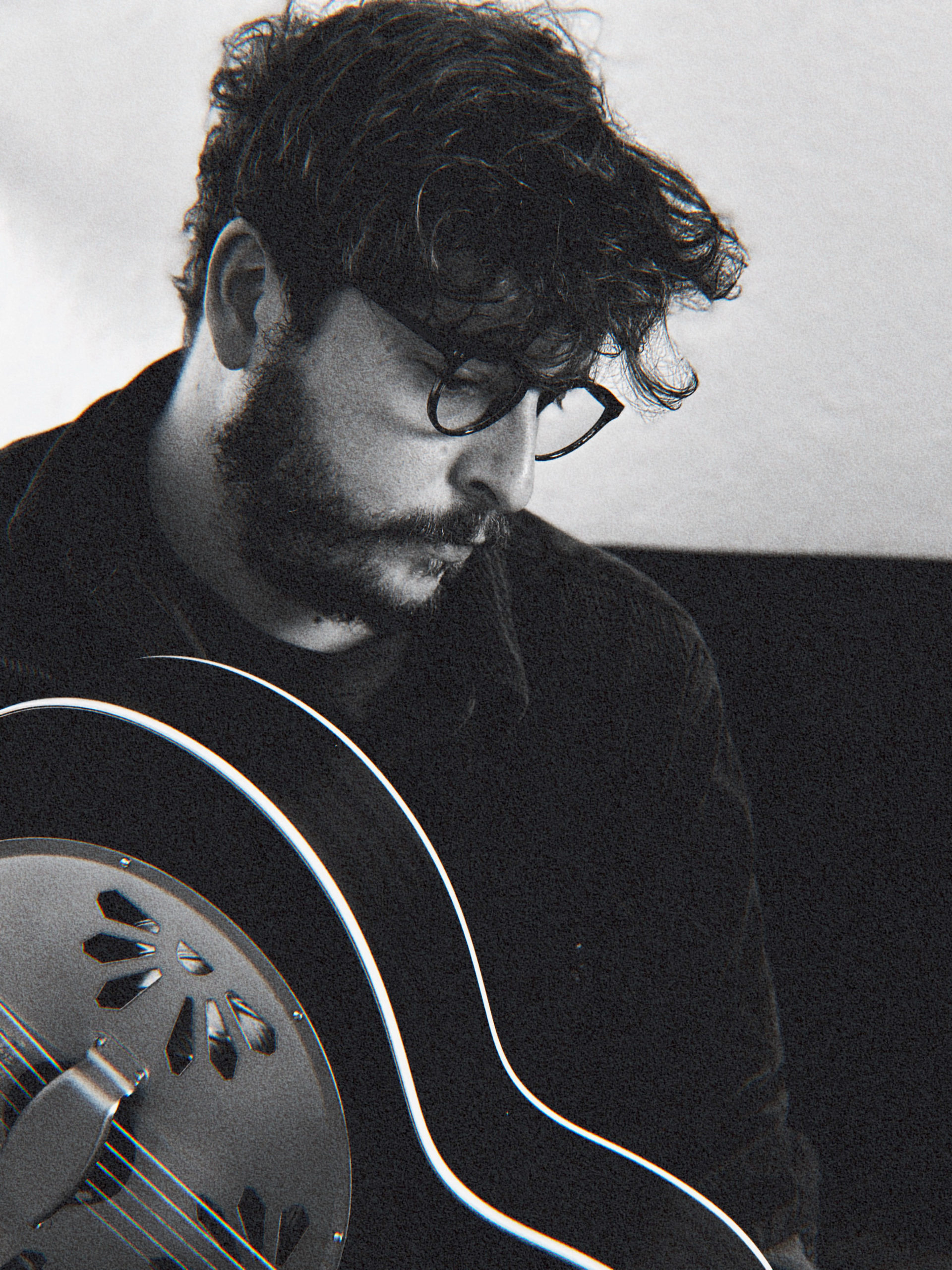 Berlin-based Singer-songwriter Ed Prosek Releases New Song "Man ...