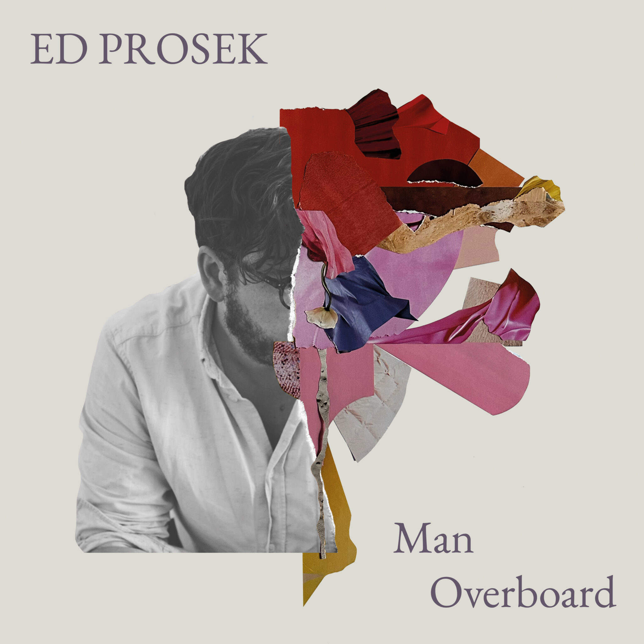 Berlin-based Singer-songwriter Ed Prosek Releases New Song "Man ...
