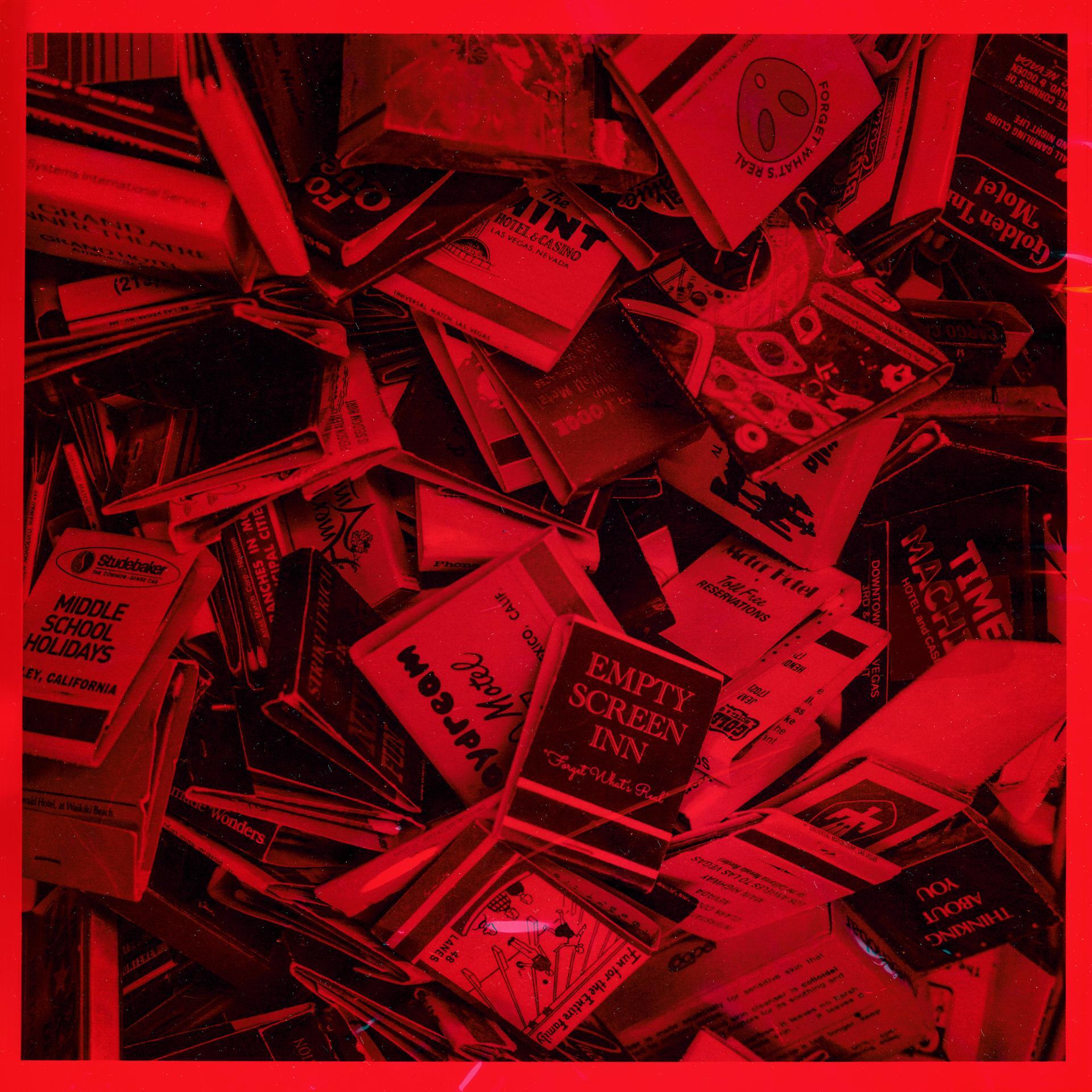 Indie-Electronic Artist Elliot Moss Announces New Album + Shares the ...