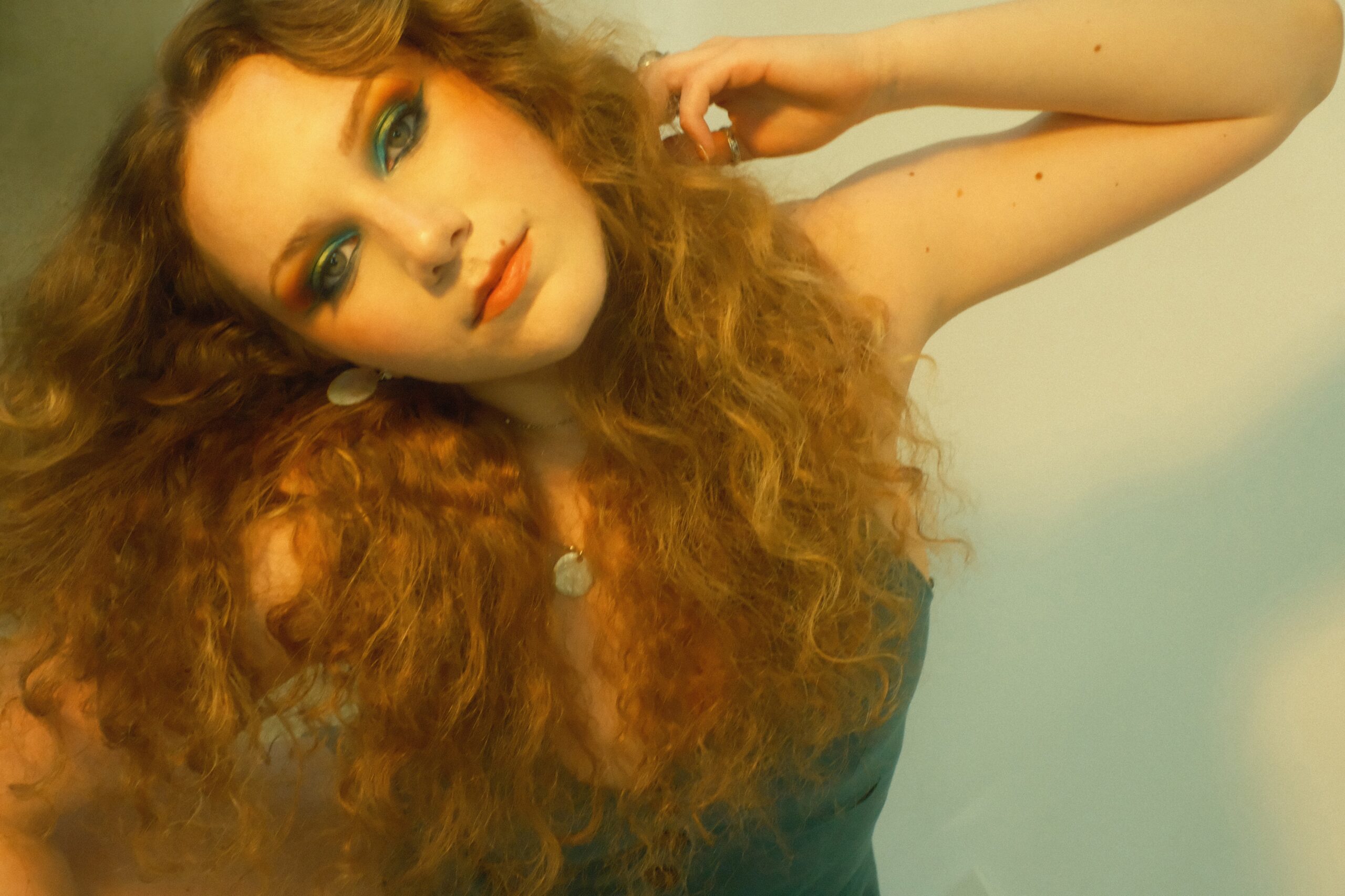 LA Songwriter Emily James Finds Healing Through Her New EP 'The ...