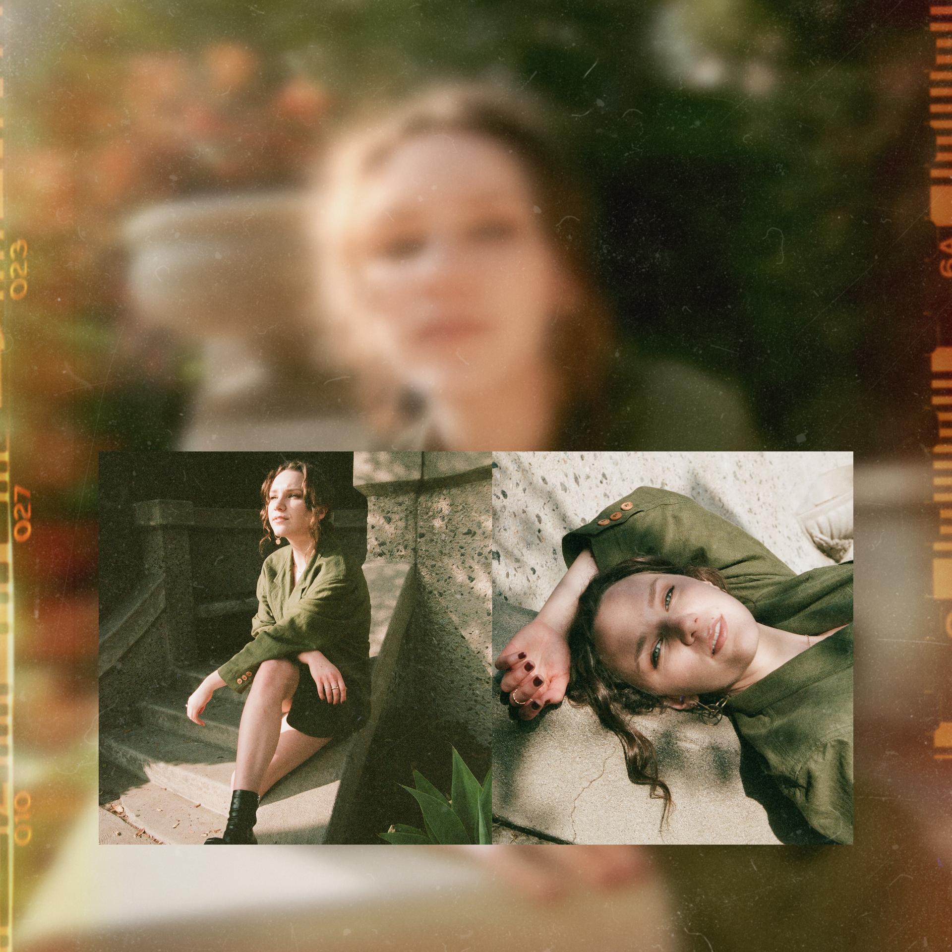 LA-based Singer-Songwriter Emily James Shares the First Chapter of 'the ...