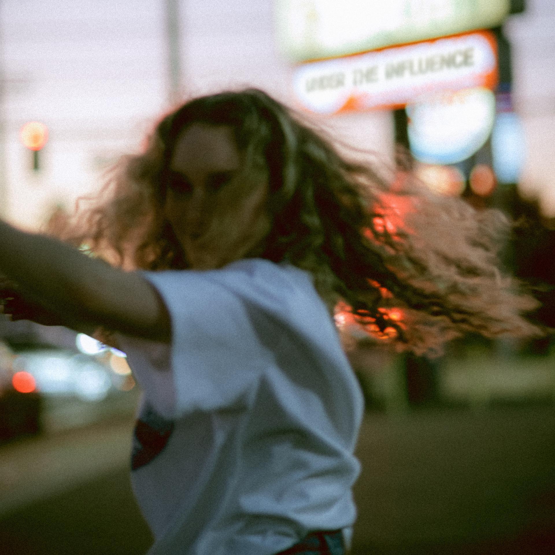 Emily James shares "Under the Influences" + Shares Summer Tour Dates ...