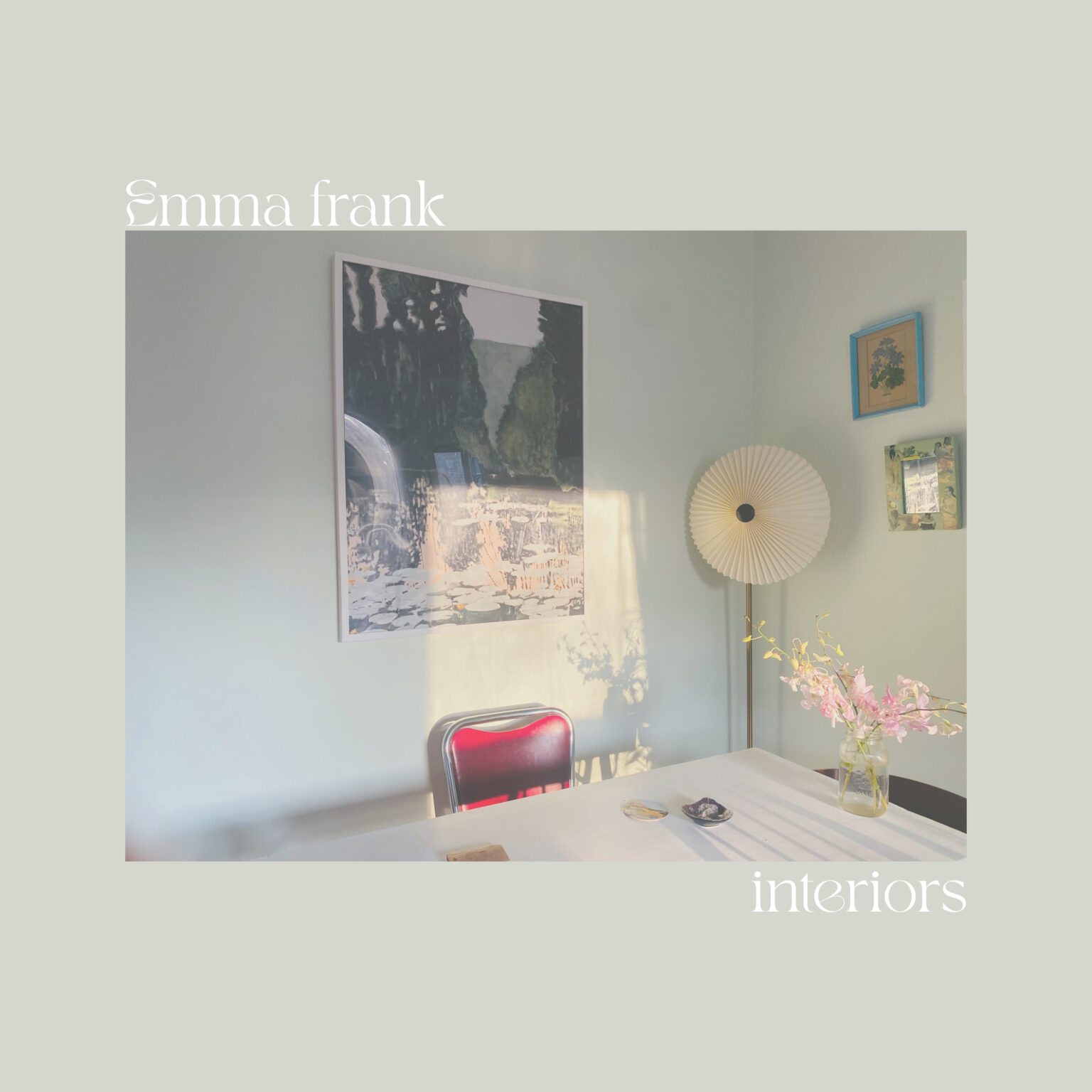 Brooklyn Songwriter Emma Frank Releases New Album 'Interiors ...