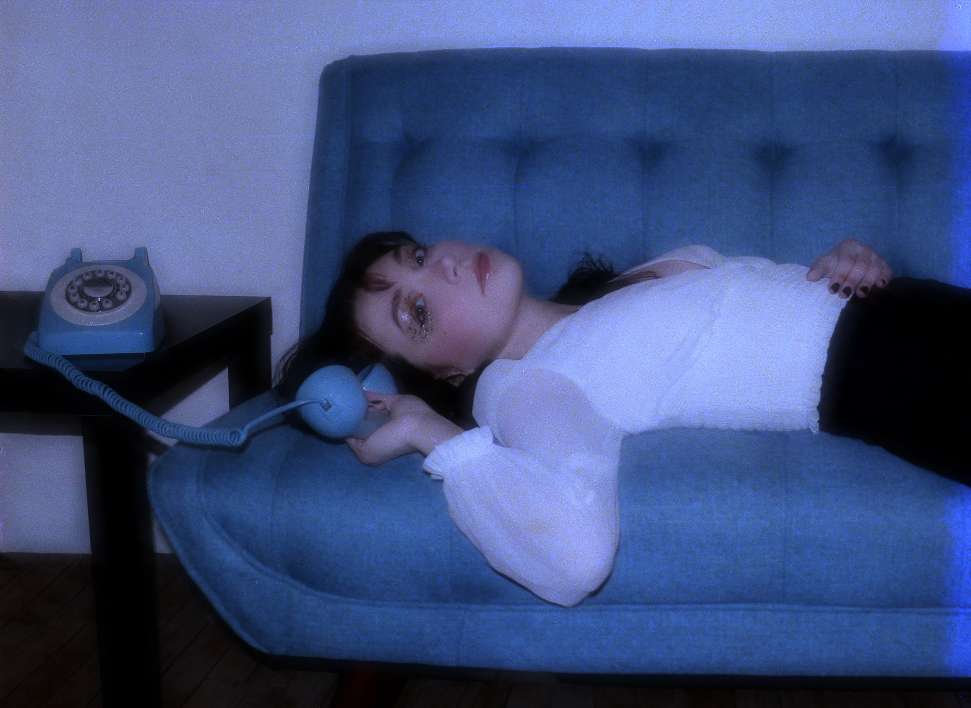 Melancholic Indie Songwriter FLOWER FACE Unveils The Devastatingly Beautiful New Album 'The ...