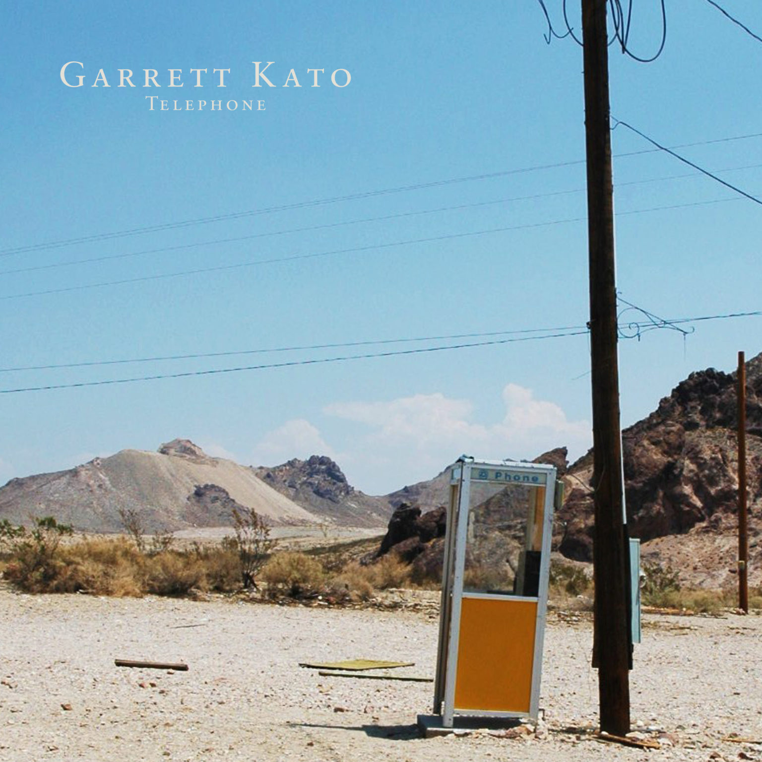 Garrett Kato Announces New Album, 'Small Town Rituals'; Shares ...