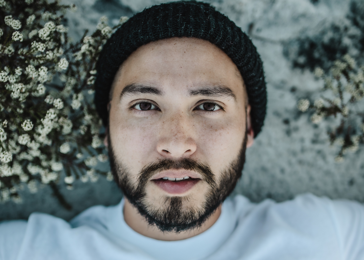 Garrett Kato Shares "Disappearing Light"; Listen Here - Nettwerk Music ...