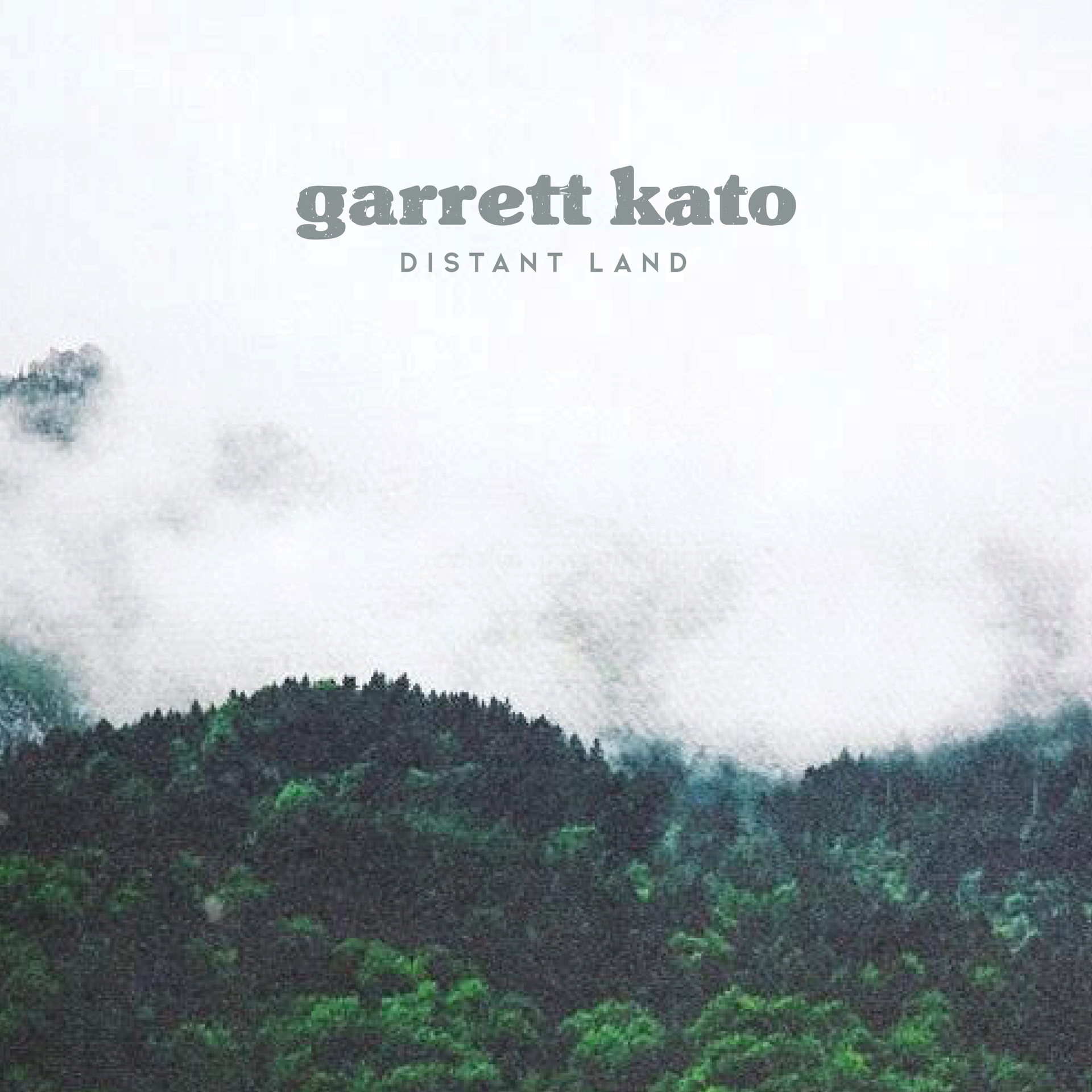 Garrett Kato Shares "Distant Land" Video To Celebrate Release Of New EP ...
