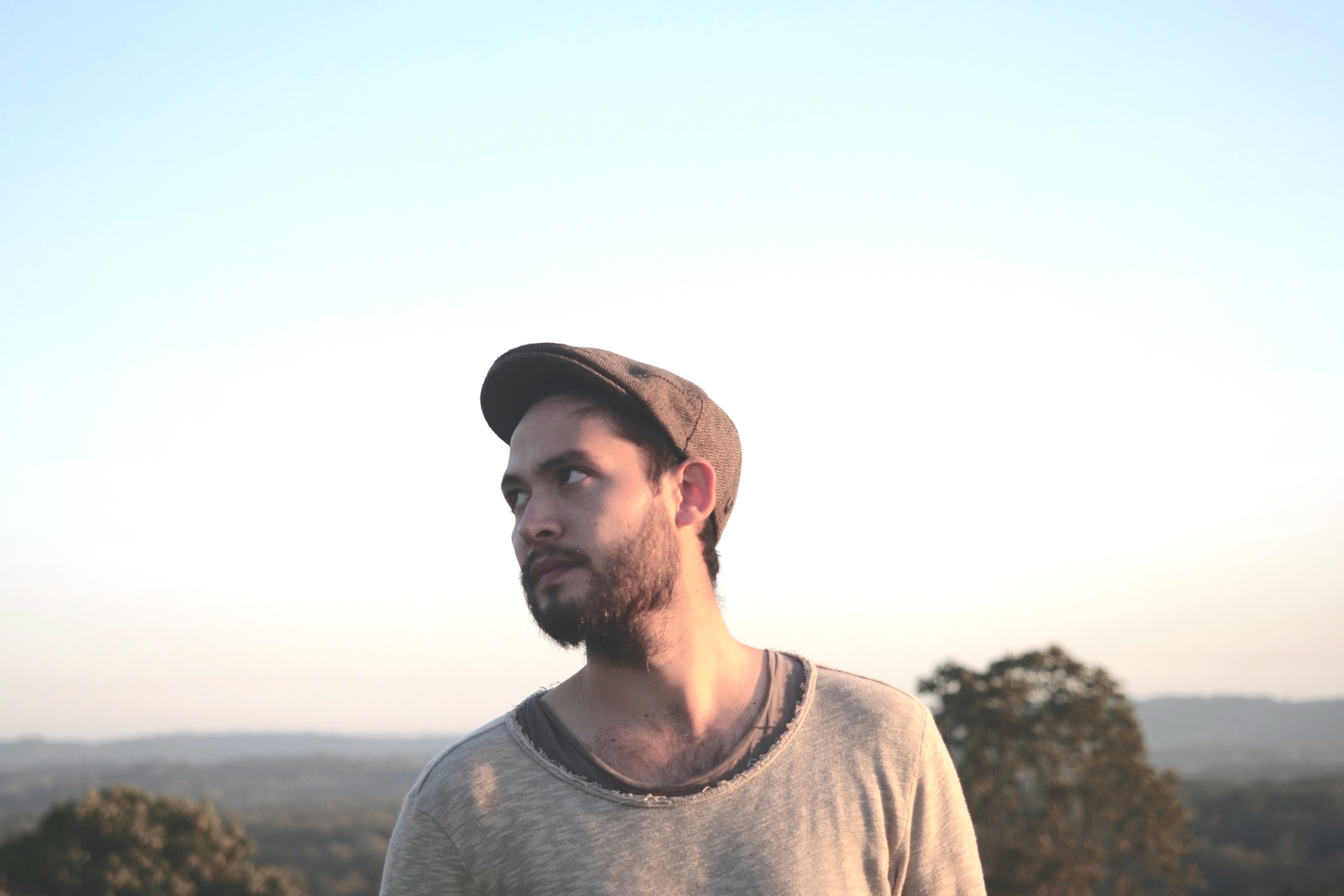 Garrett Kato Signs To Nettwerk + Releaeses New Single "I'll Be Around ...