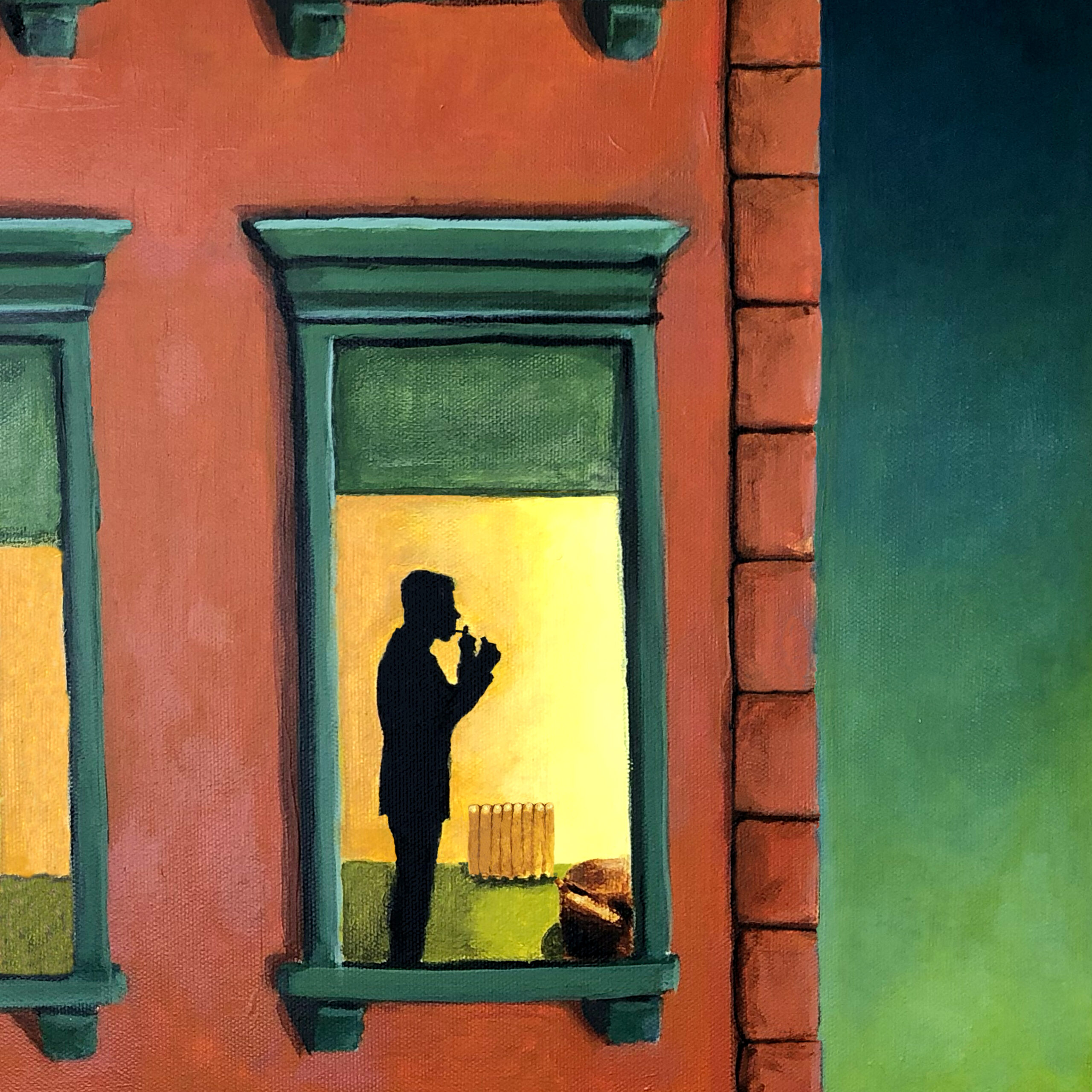 Indie Singer/Songwriter Garrett Kato Announces New EP 'Nighthawks ...