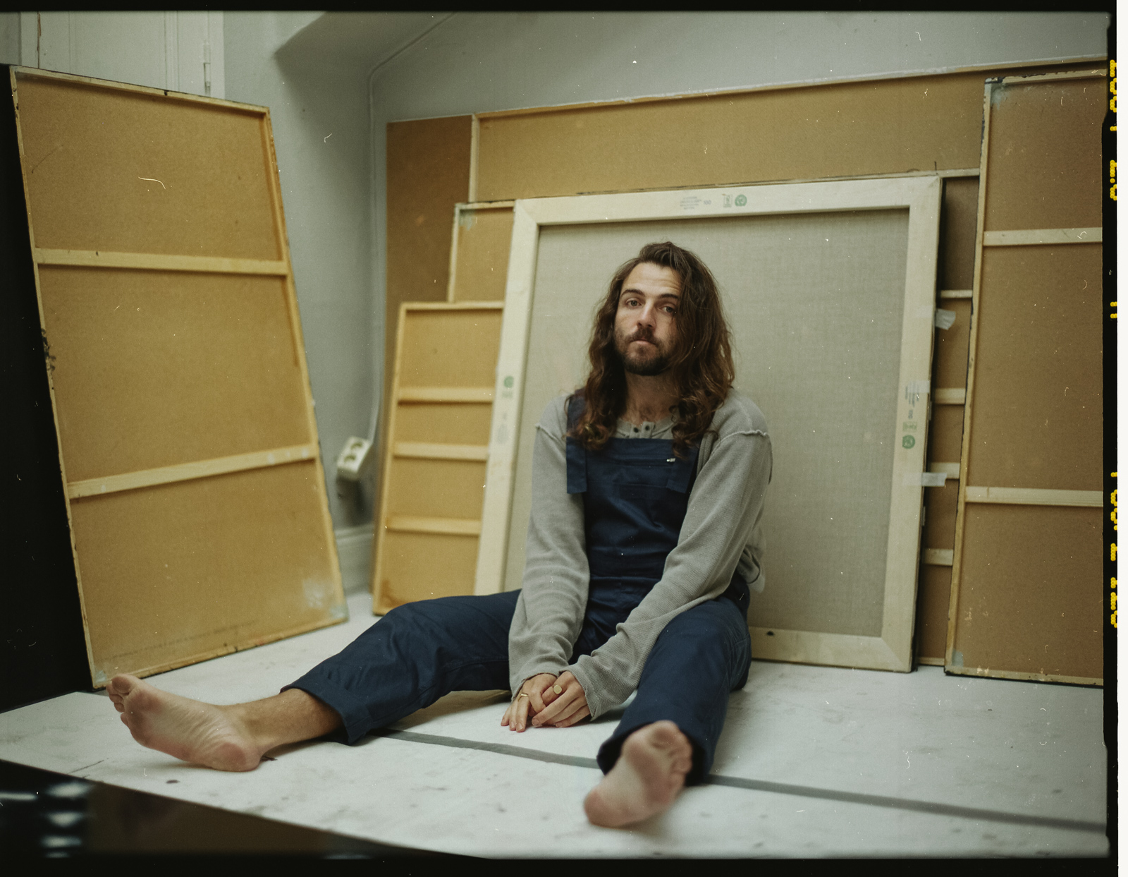 Indie-folk has a new home on Hazlett's debut album 'Bloom Mountain ...