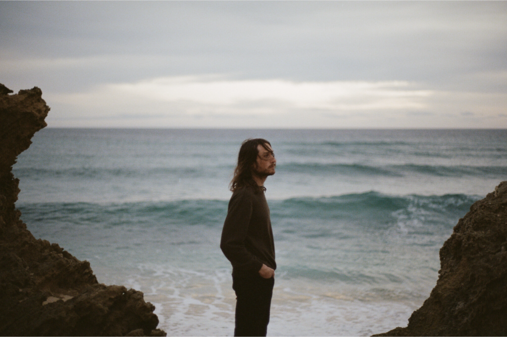 Australian Artist Hayden Calnin Shares "Let's Dance" - Nettwerk Music Group