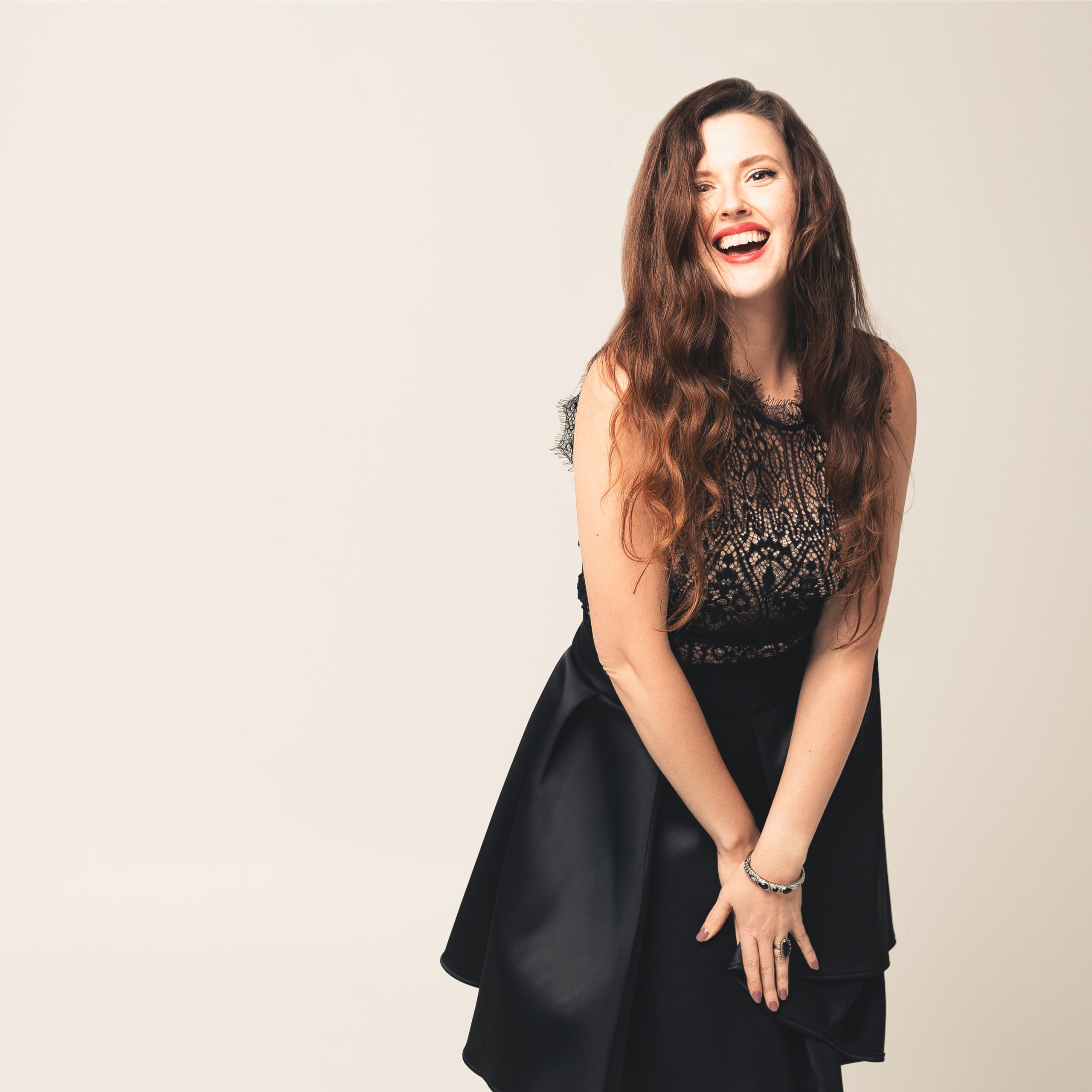 Jazz Singer-Songwriter Halie Loren Announces New Album 'Dreams Lost and ...