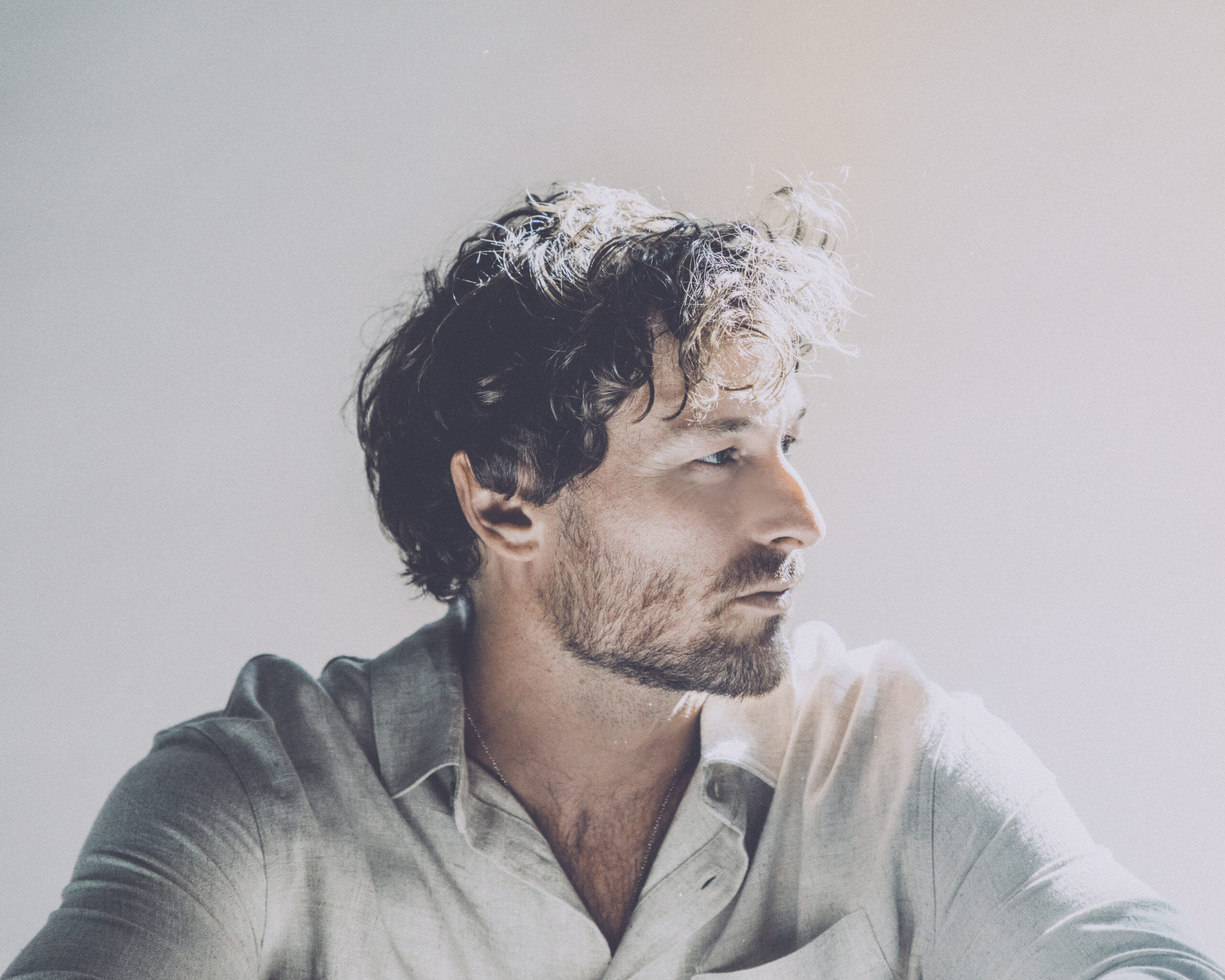 Melbourne Singer-Songwriter Harrison Storm Is Forgiving His Past In ...