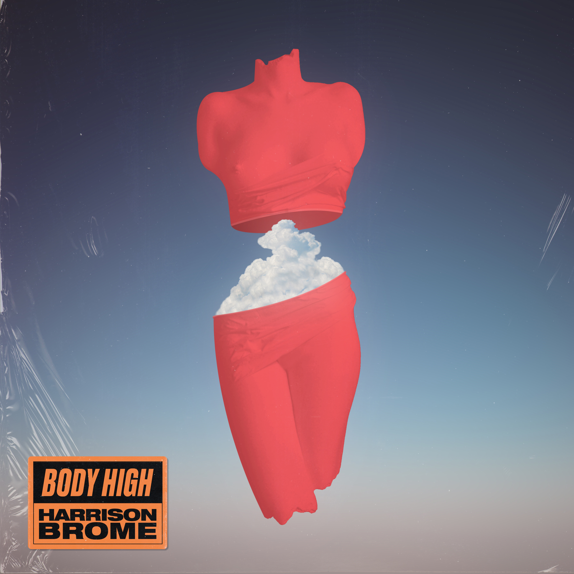 Harrison Brome's "Body High" Goes Viral; Lands on Spotify's Viral 50 ...