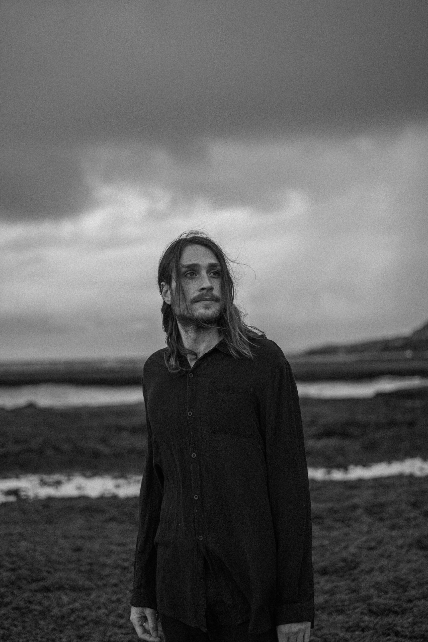 Hayden Calnin Announces New EP "All Kinds Of Light" Out August 9 ...