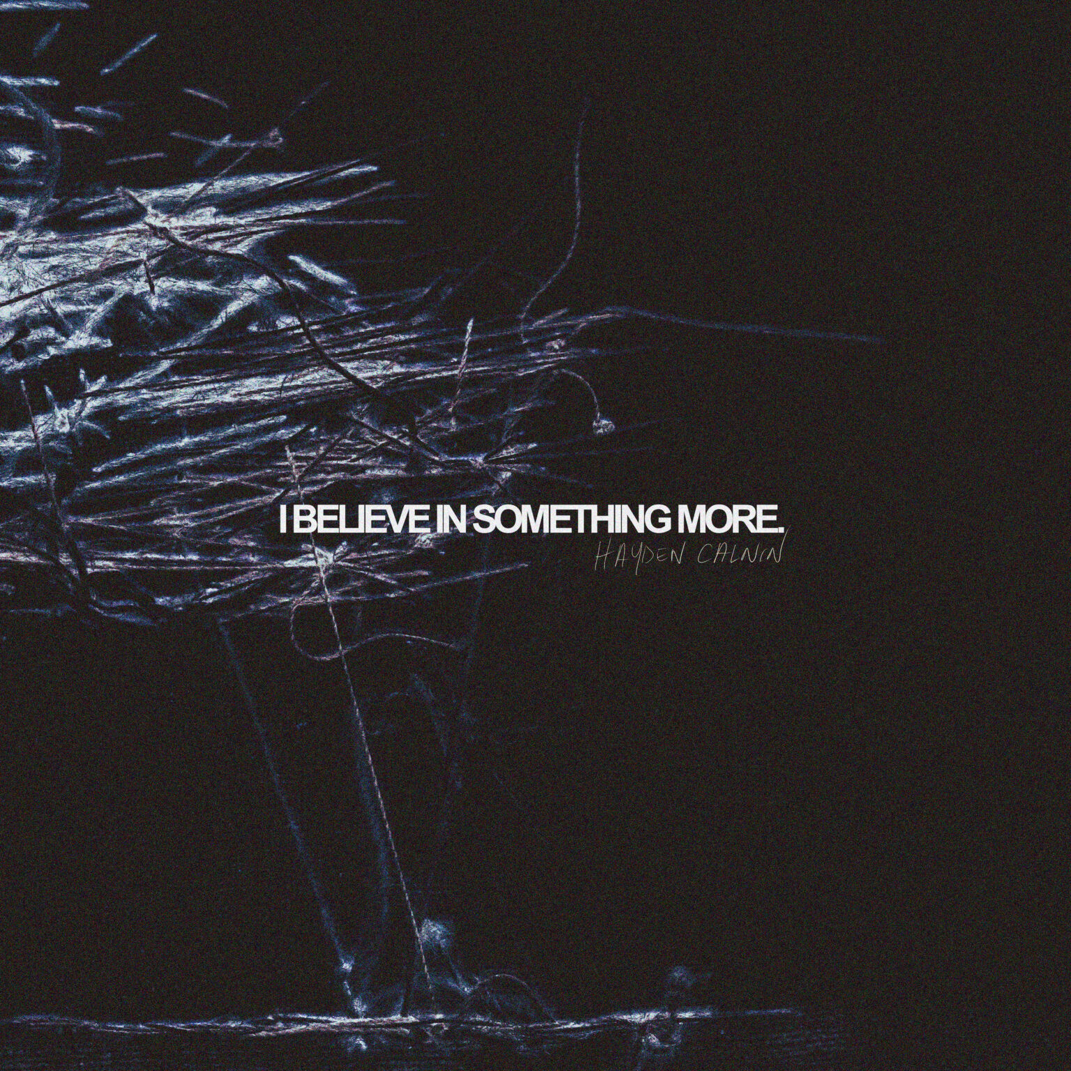 Melbourne Indie-Folk Singer Hayden Calnin Releases New Feel-Good Track ...