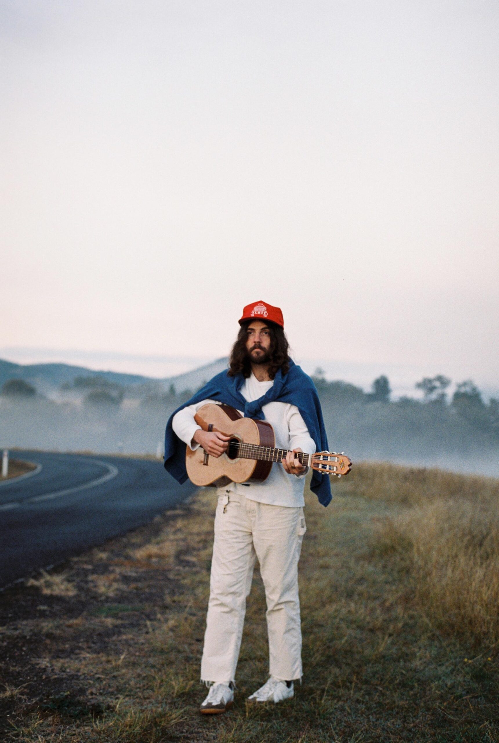 Indie-folk artist Hazlett makes surprise return with "Blame The Moon ...