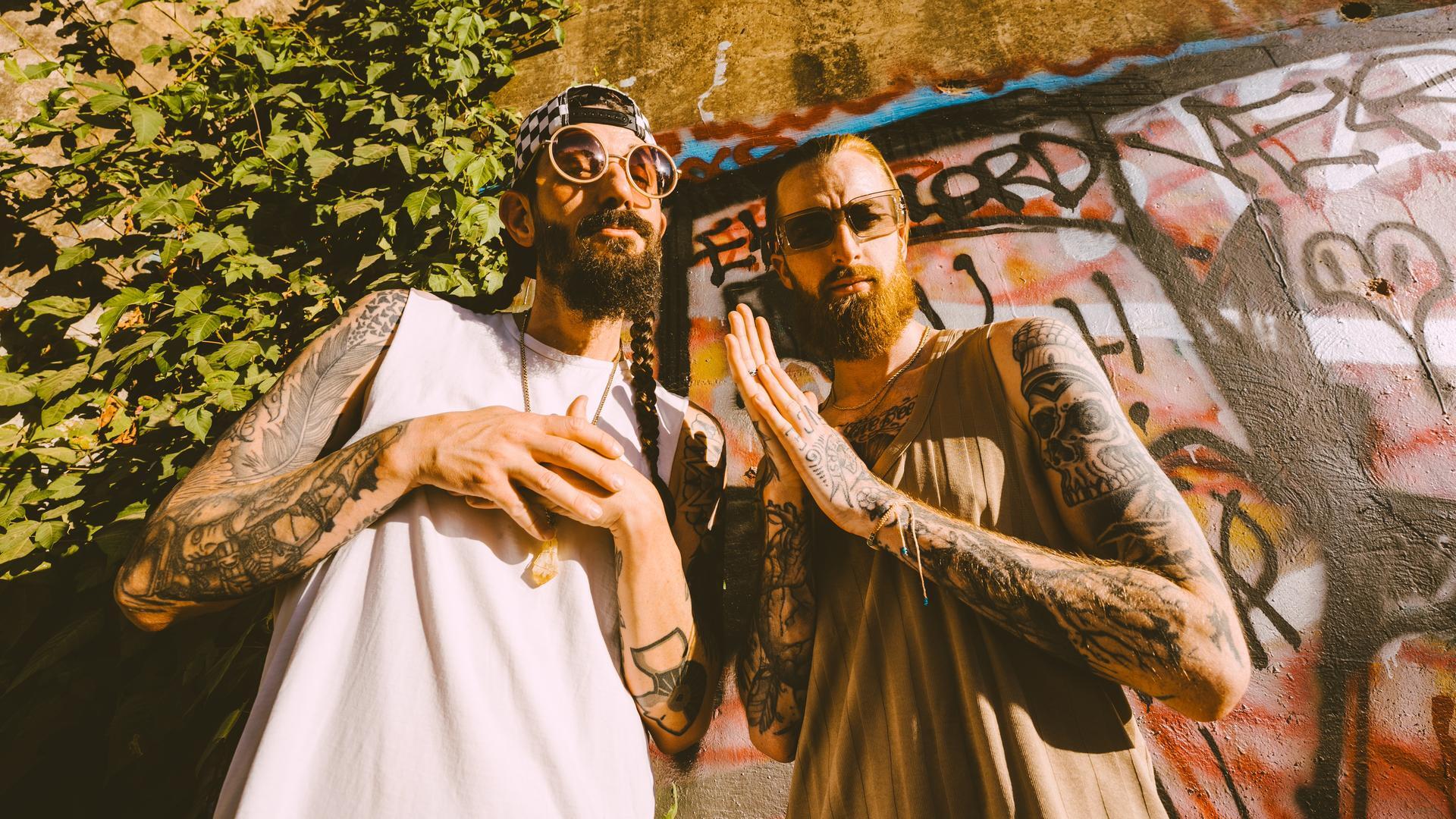 MISSIO Provides a Confidence Boost with 'I Am Awesome' EP - Nettwerk ...