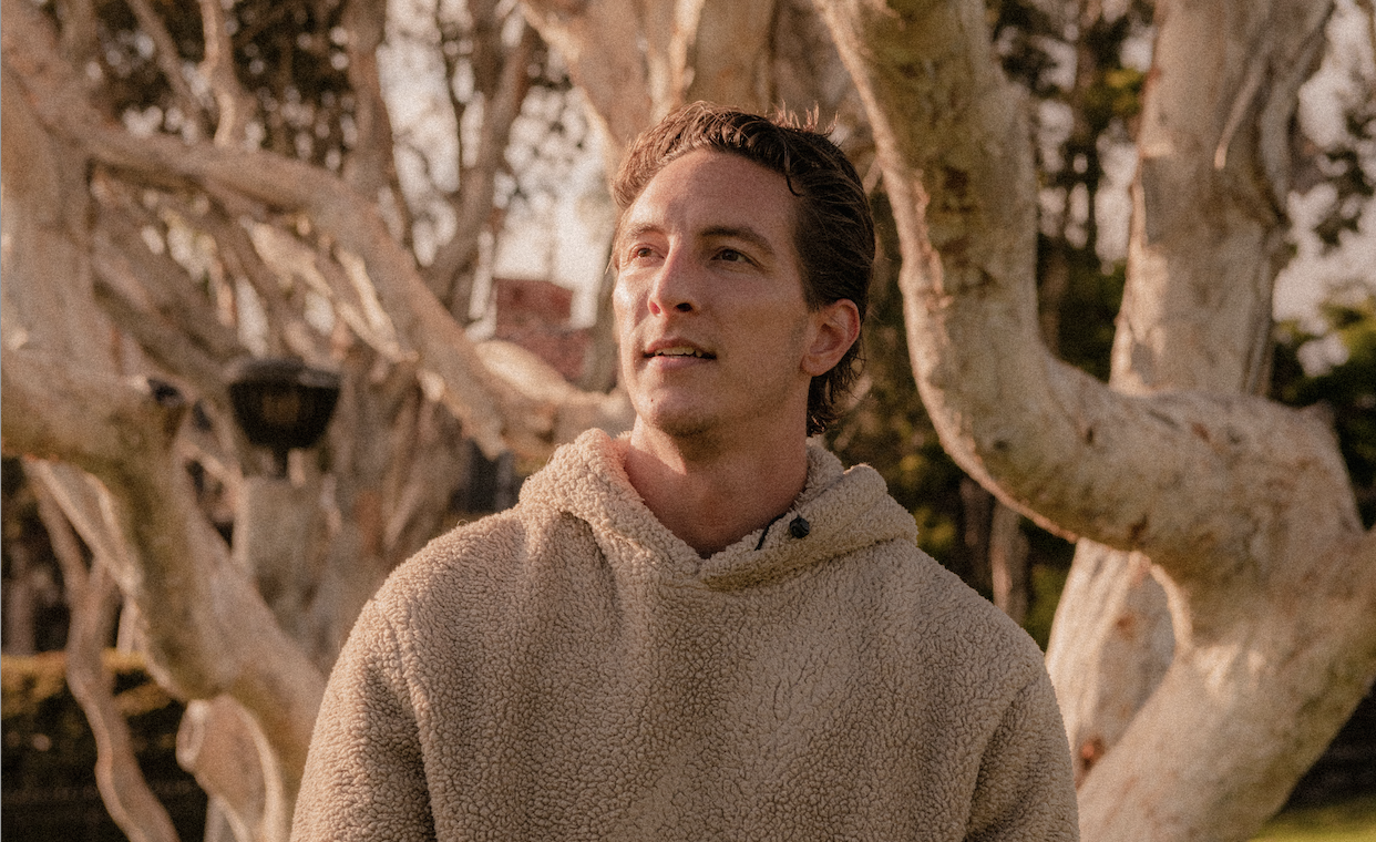 Ian Ewing Reimagines Catalog Tracks on 'Live Sessions' EP - Nettwerk ...