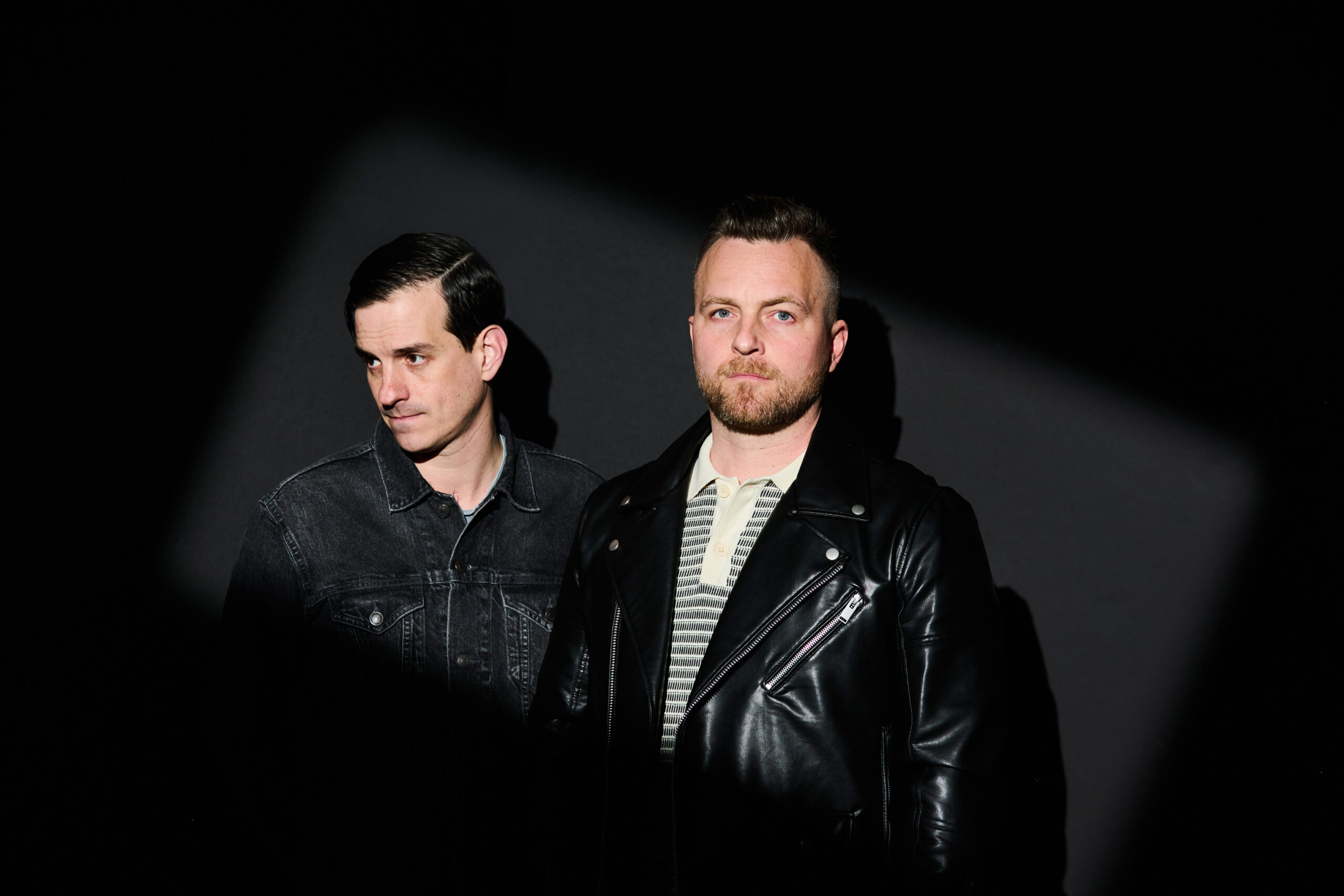 Seattle Folk-Rockers Ivan & Alyosha Return With the Impassioned New ...