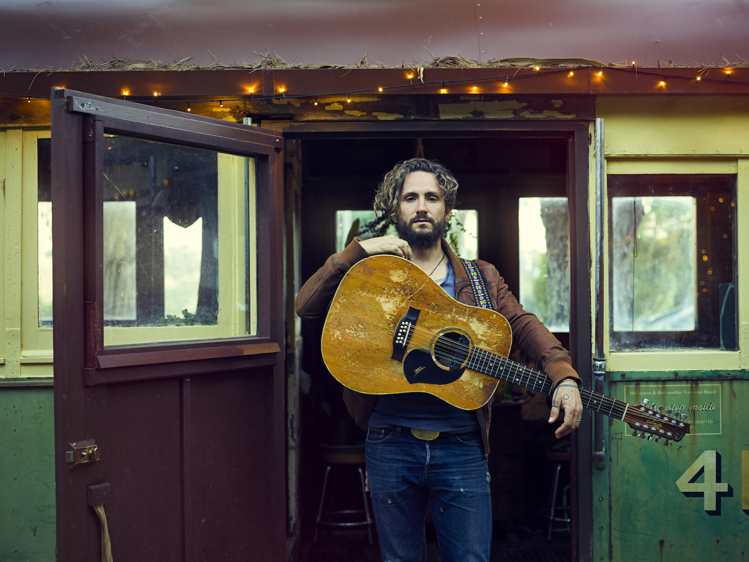 John Butler Trio Announces Album Details & North American Tour; Listen ...