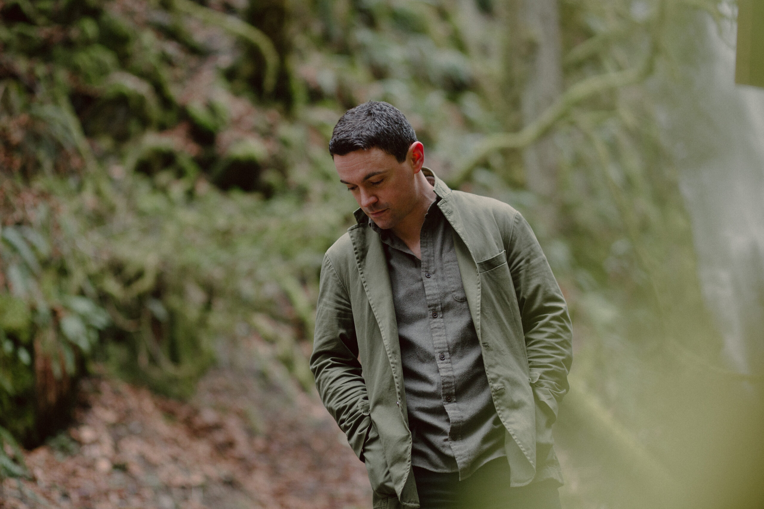 Canadian Singer-Songwriter Joshua Hyslop Announces New Album 'Evergold ...