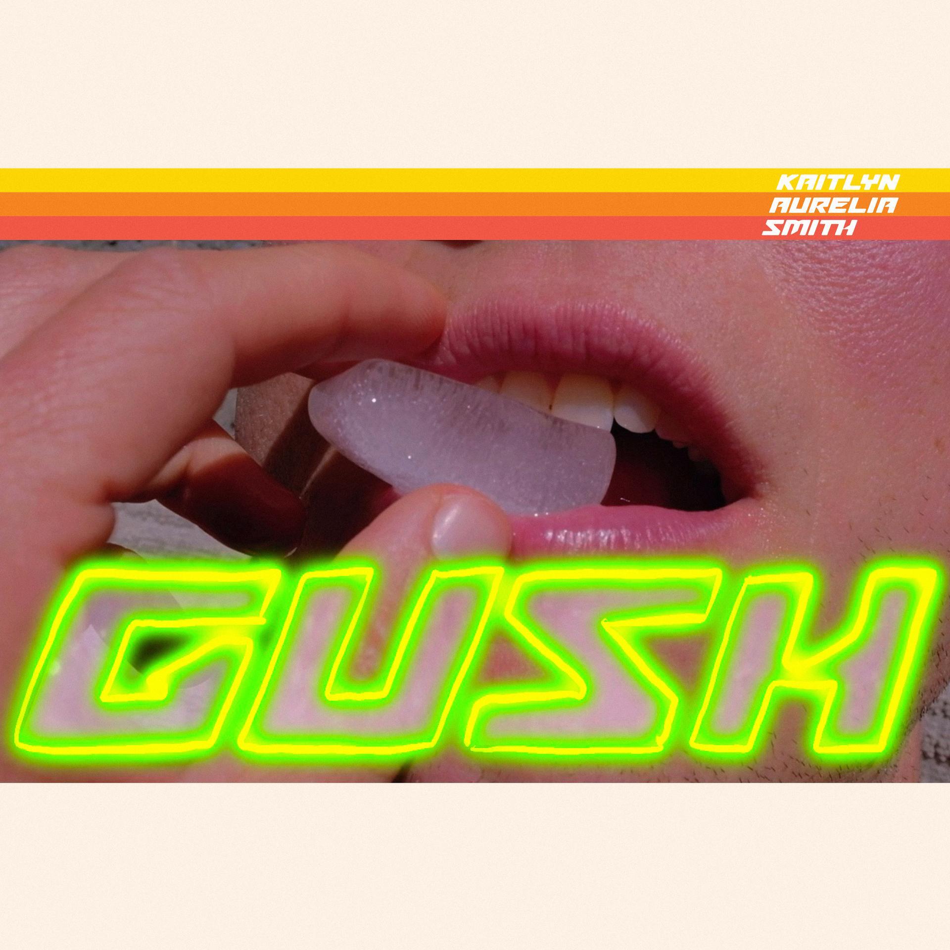 Kaitlyn Aurelia Smith releases her ninth full-length album 'GUSH' out ...
