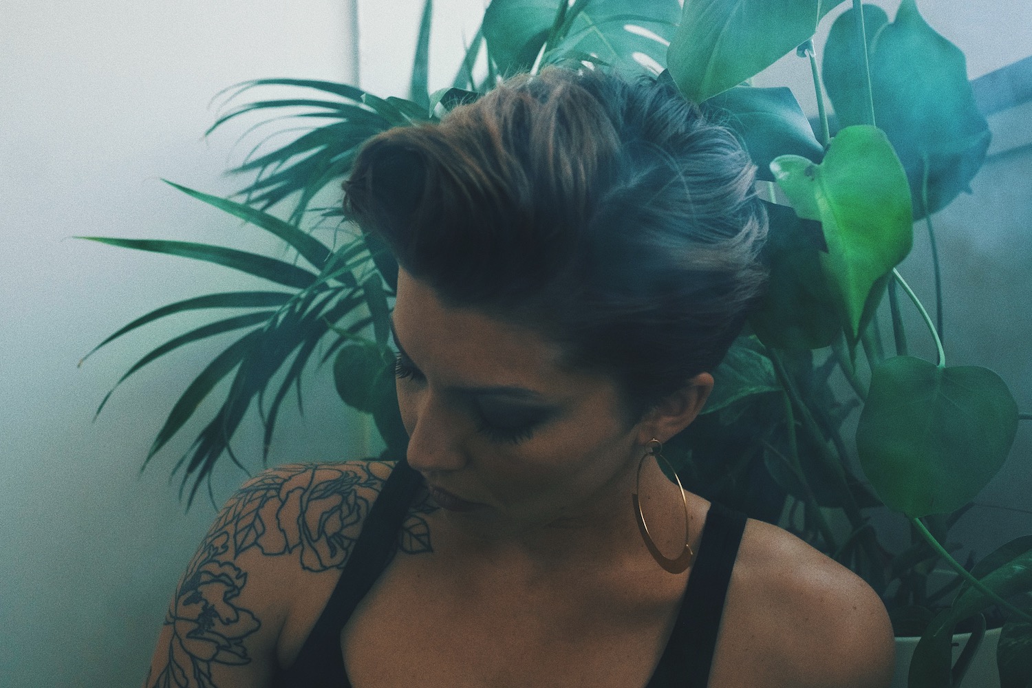 Indie Soul Artist Kitt Shares "Amnesia" From 'Without You' EP (Details ...