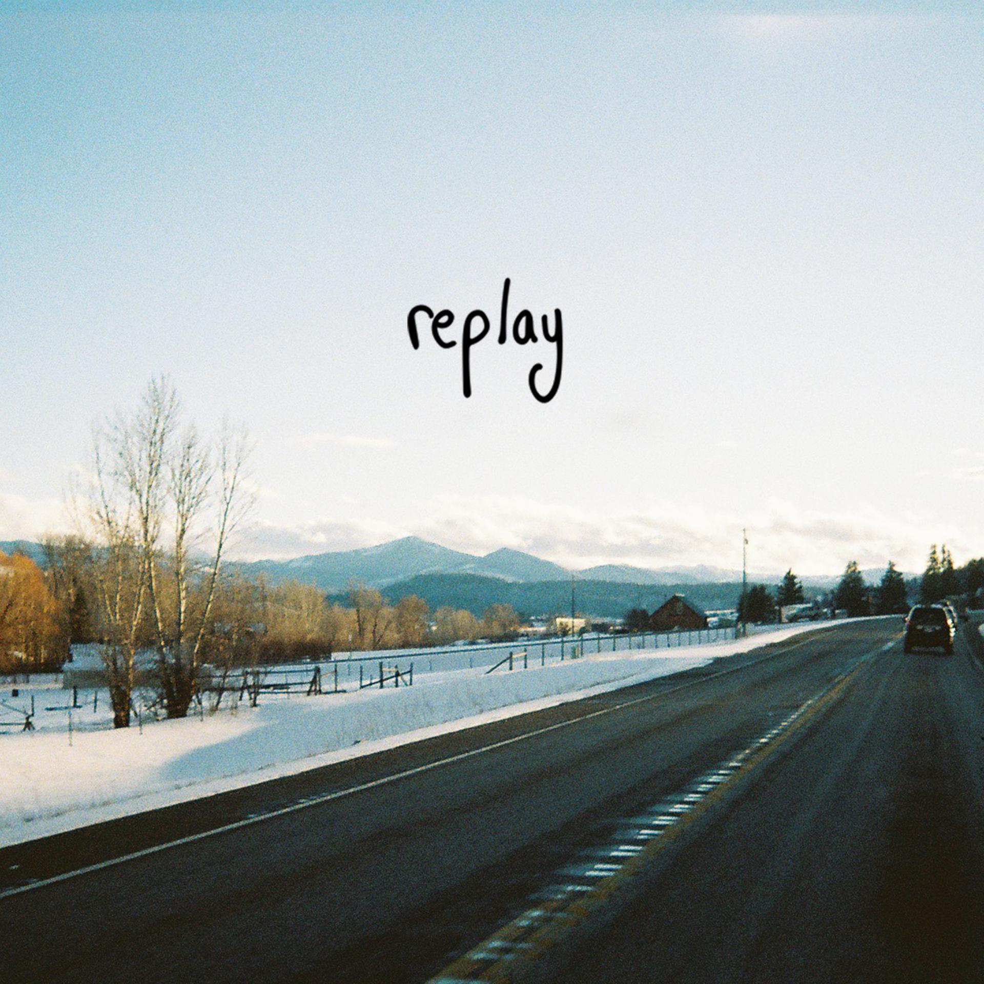 Minneapolis Indie-Alternative Musician Landon Conrath Shares "Replay ...